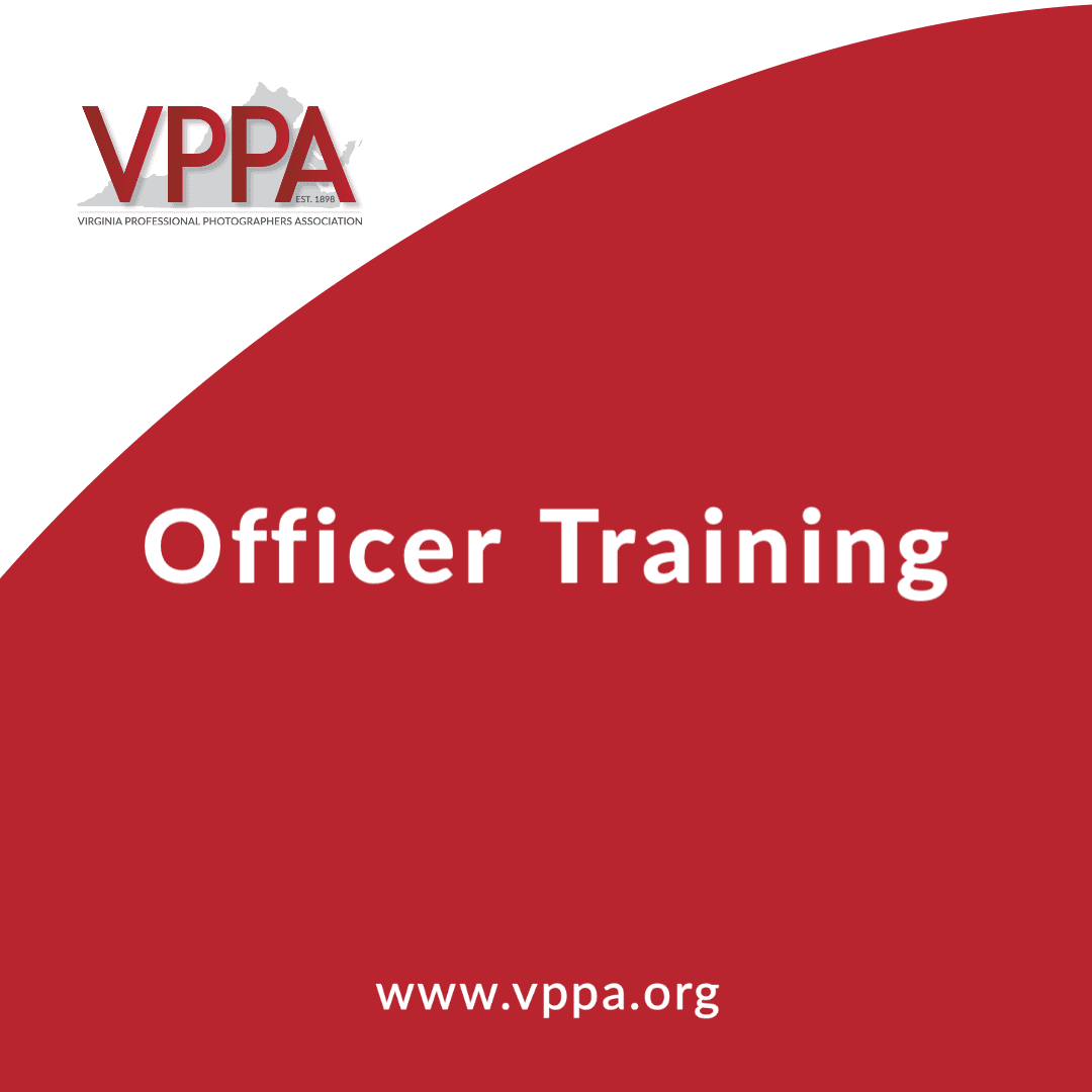 Virginia Professional Photographer's Association (VPPA)