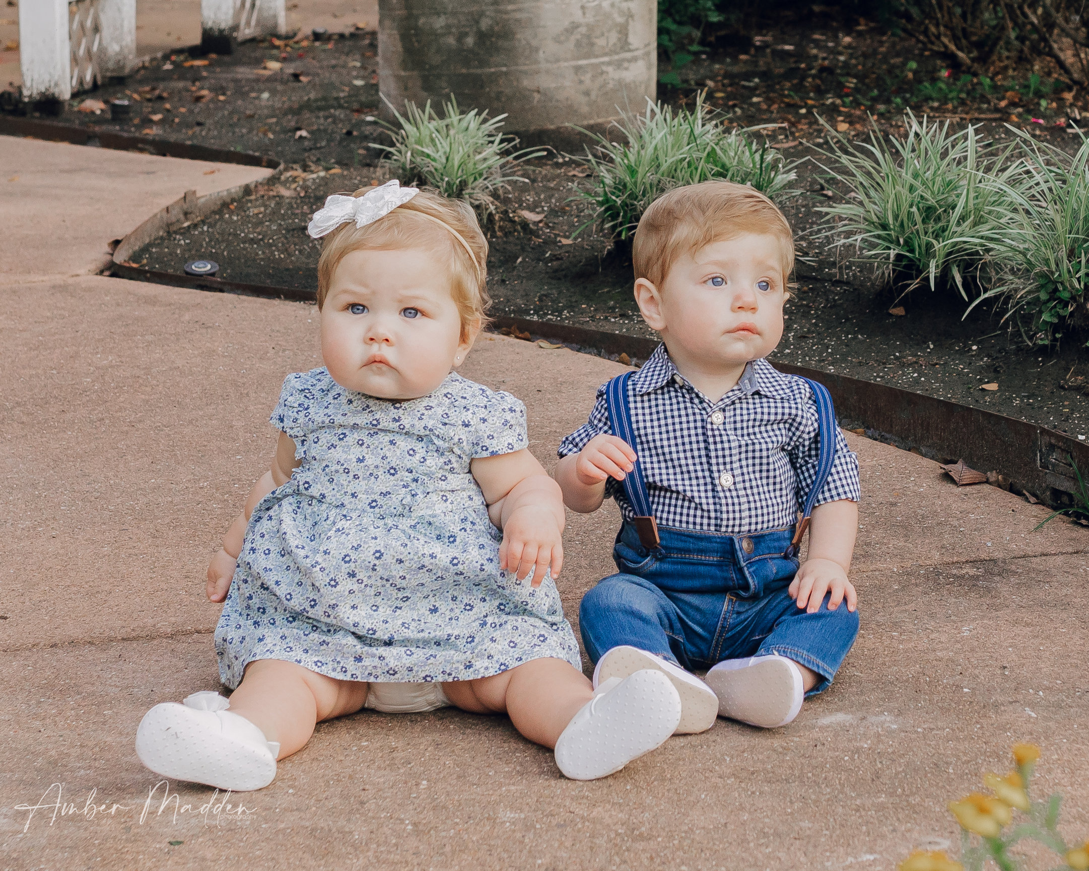 SELVERA FAMILY - Amber Madden