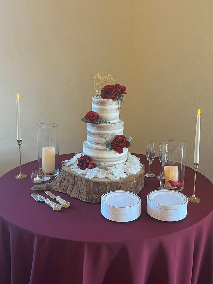 Event Rentals - Action Rental Center