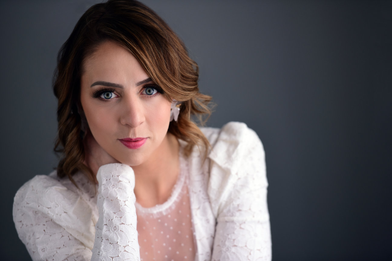 HEADSHOTS - Megan Photography