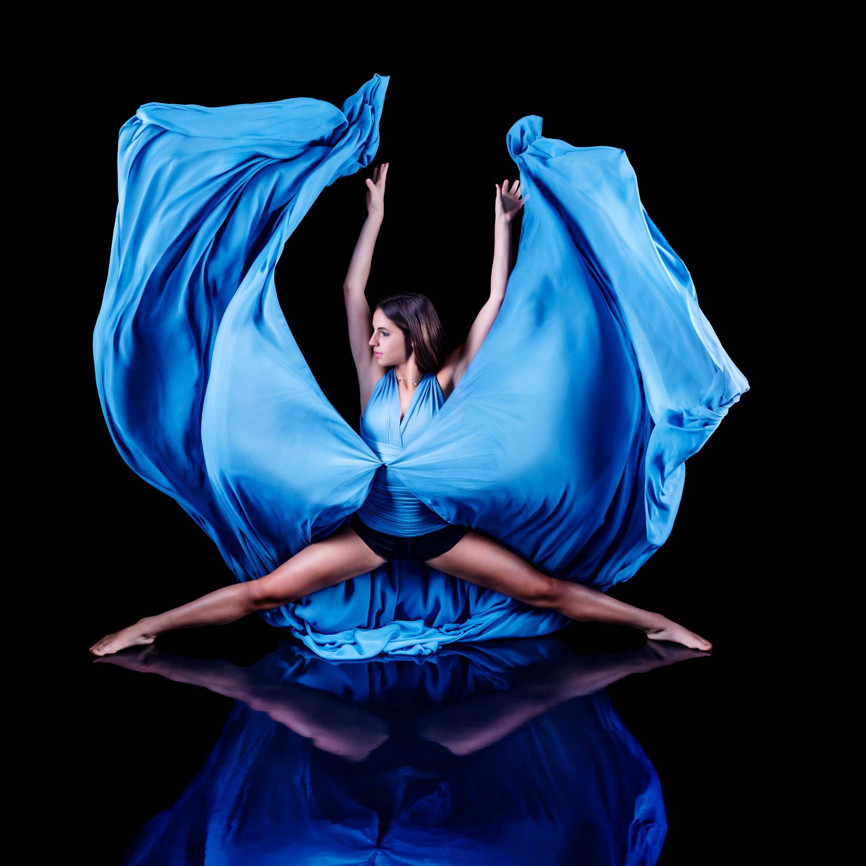 Fierce Images | Erica Land Photography | Maryland Portrait Photographer