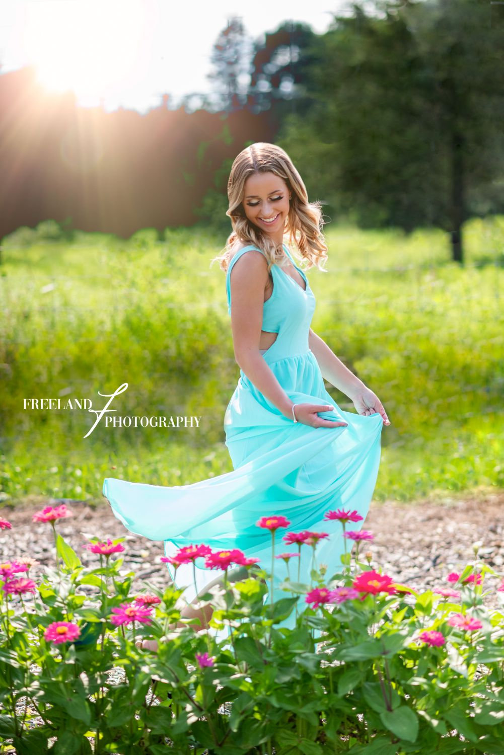 Senior Spotlight - Ultimate Senior Session - Class of 2022 - Freeland ...