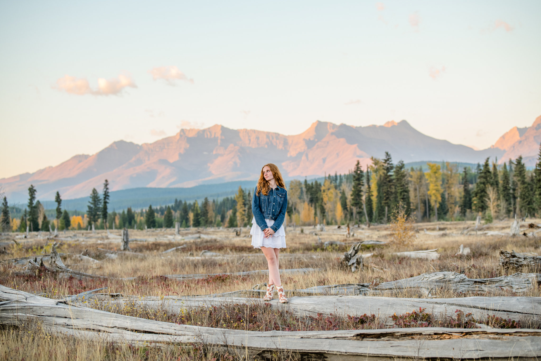 Shawna Benson Photography | Bigfork Montana Portrait and Personal ...