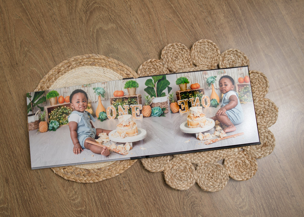 Photography products ~ photobooks and canvas prints