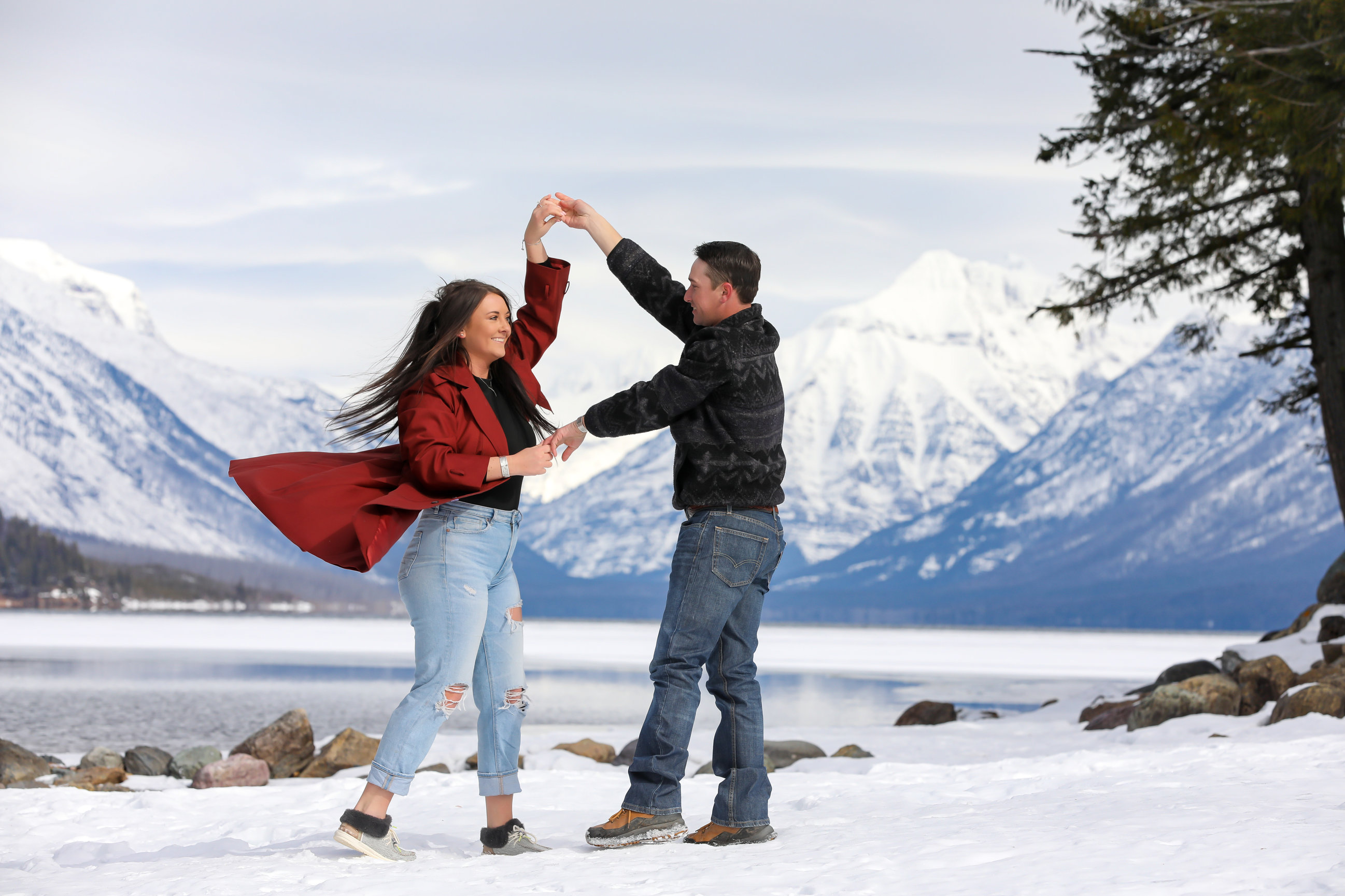 View your photos - Mountain Life Photography