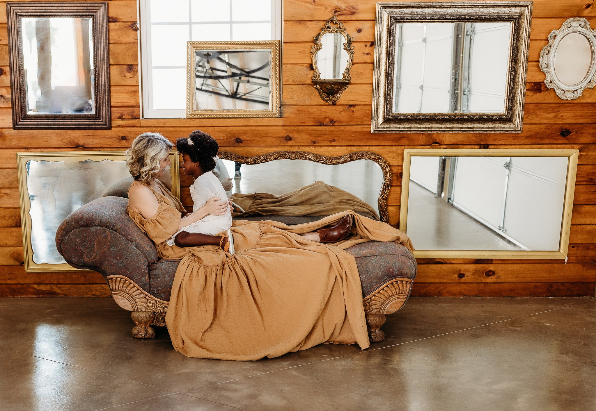 Lifestyle Motherhood Sessions in Huntsville Alabama | Best Family ...