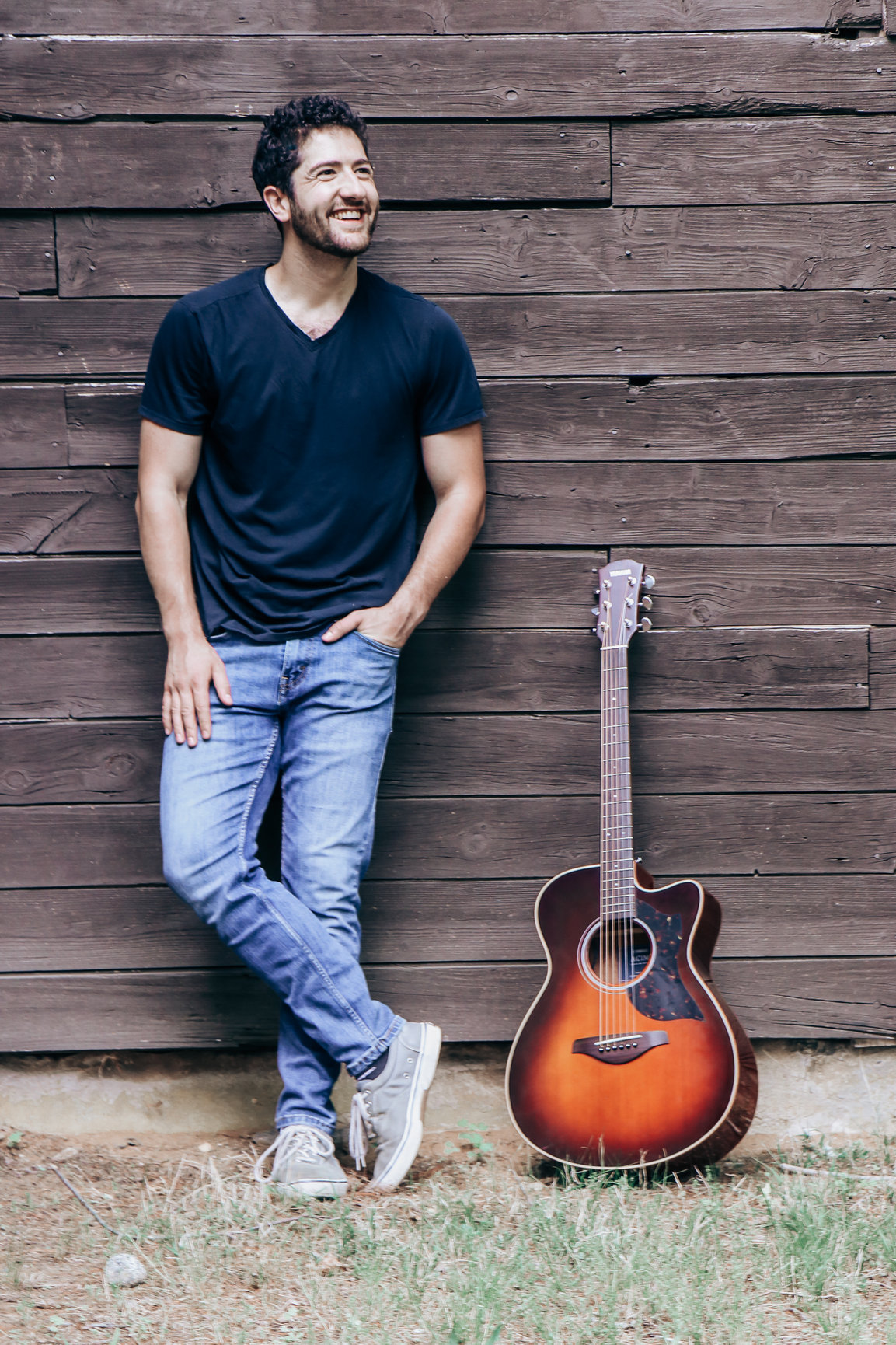 Individual Portraits - Seaside Serenity Photography