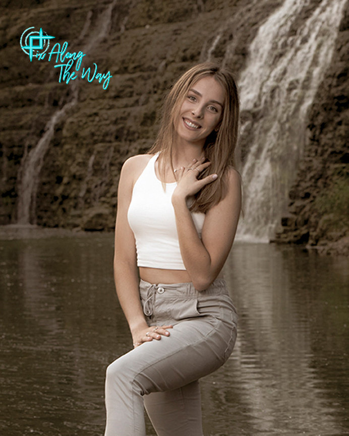 How to Book Your Senior Session