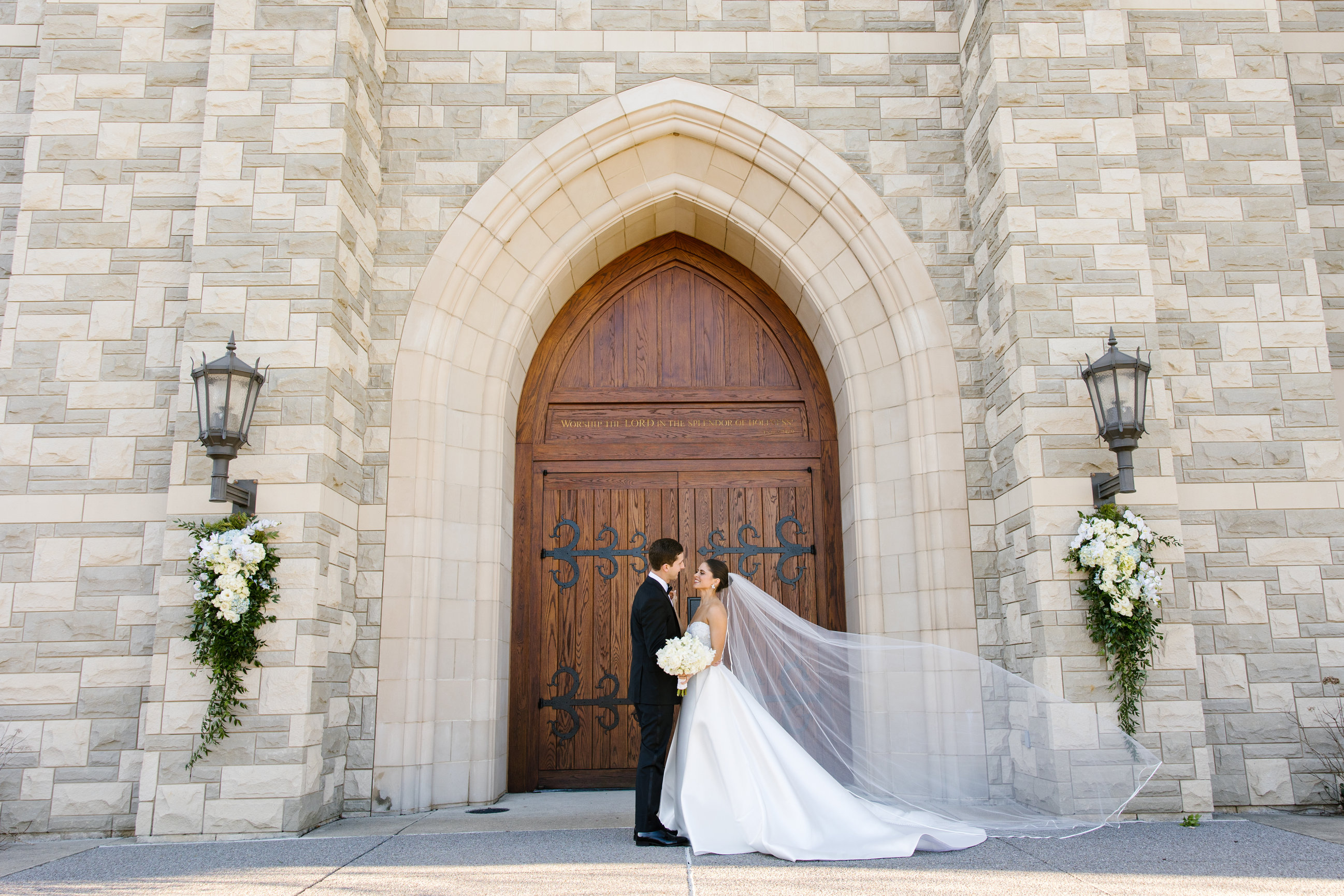 Knestrick By Design - Nashville, Tn Weddings, Events and Design