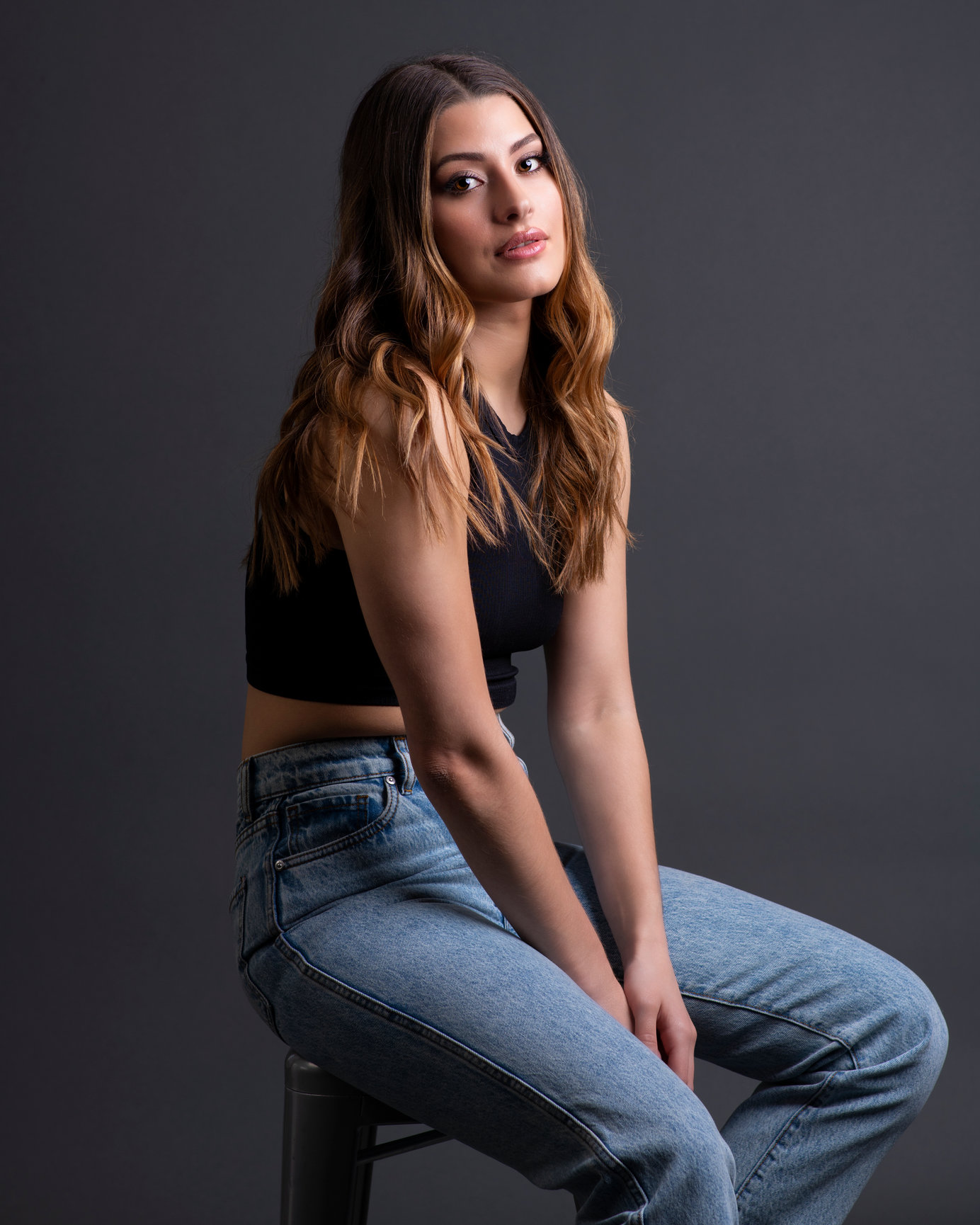 Rockville, MD Headshots and Branding Photographer - Erica Land