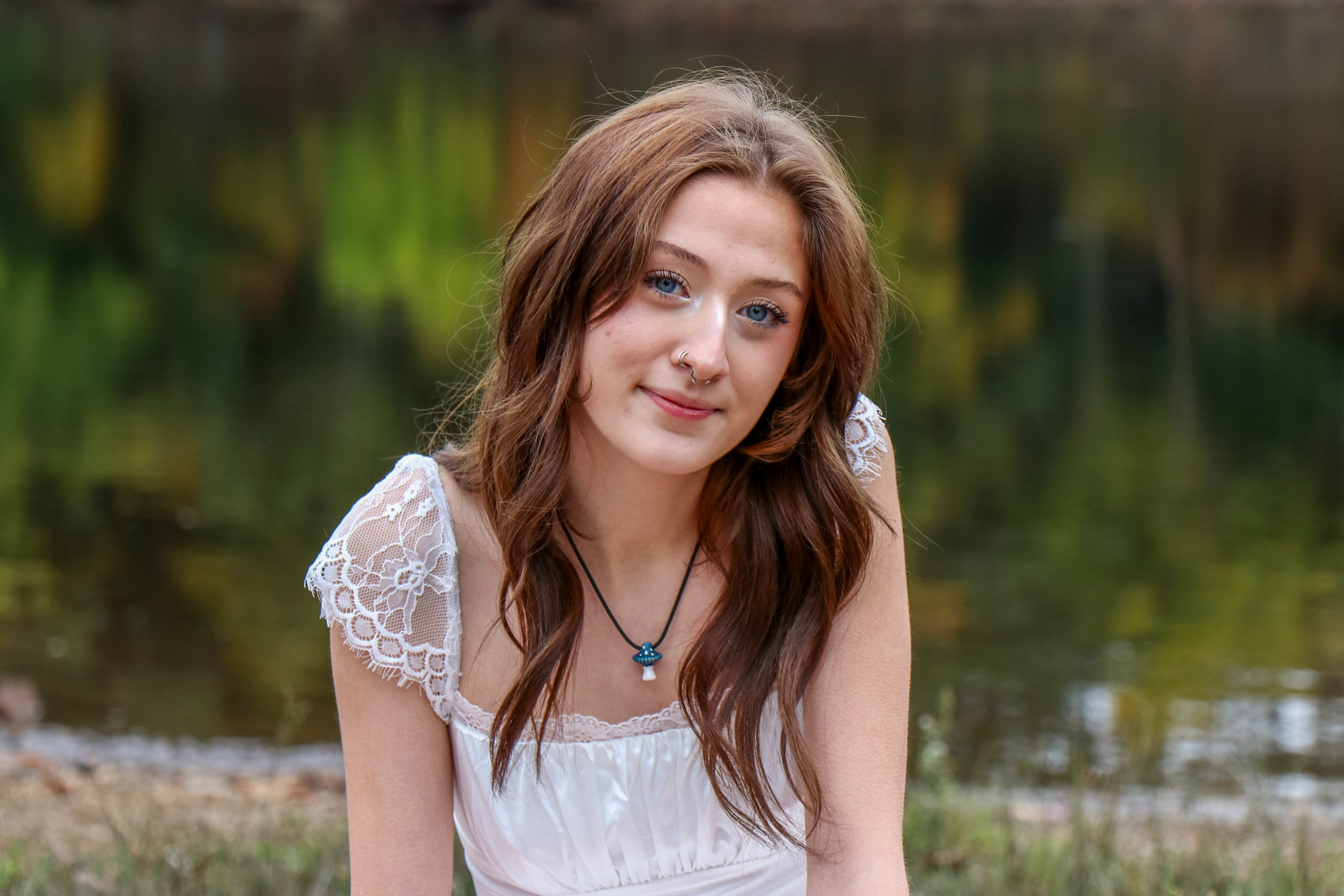Individual Portraits - Seaside Serenity Photography