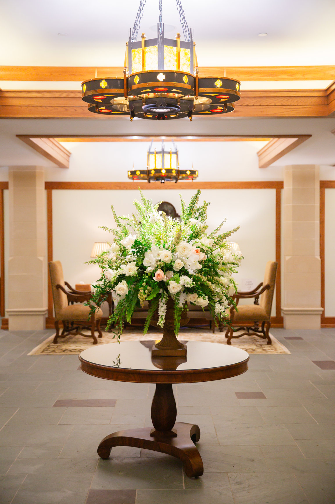 Knestrick By Design - Nashville, Tn Weddings, Events and Design