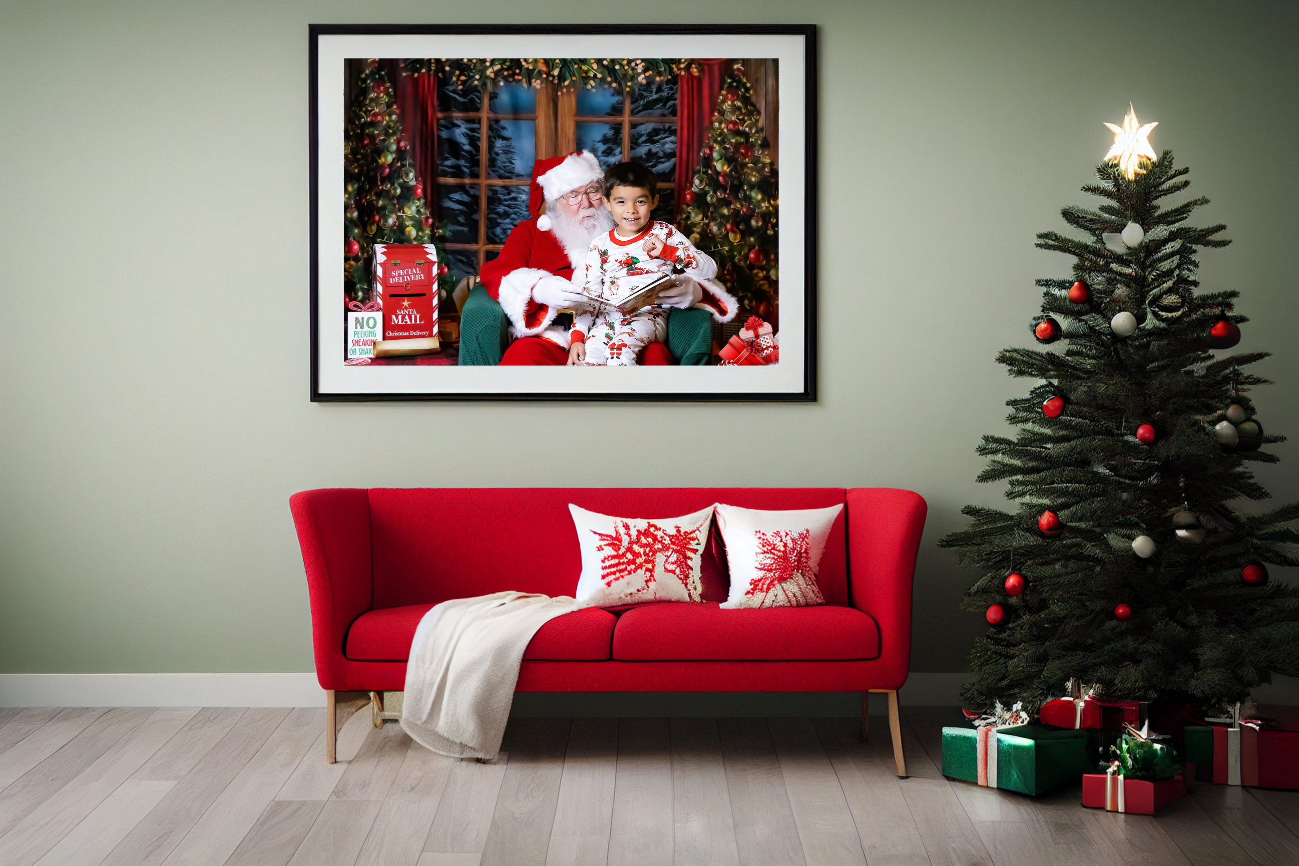 HOME - Heidi Matson Photography