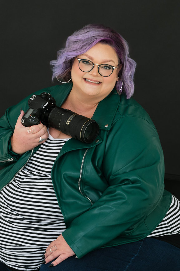 Abbie Takes Pictures | St. Louis Brand & Portrait Photographer