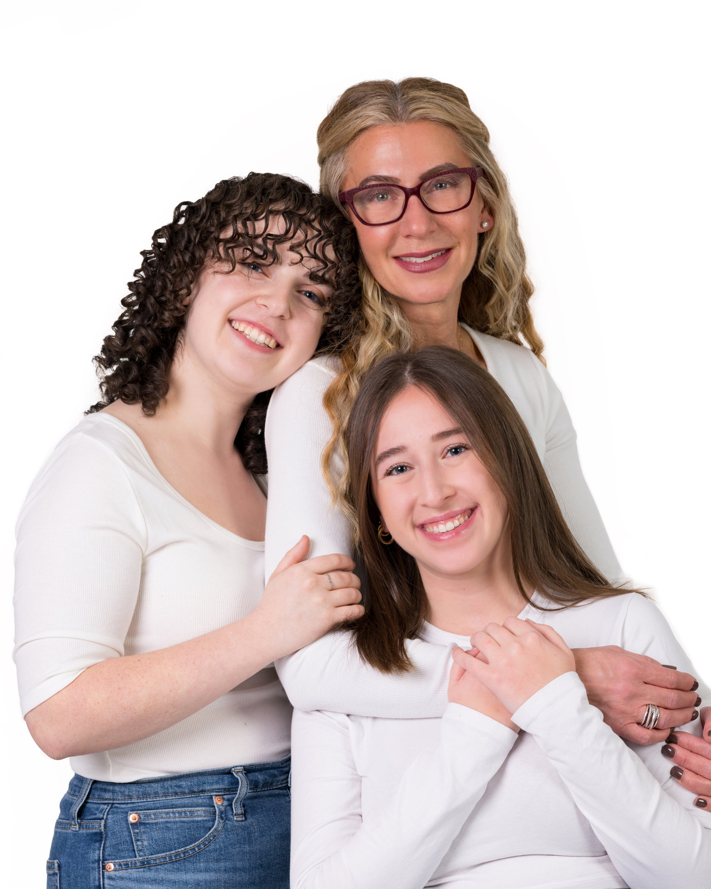 Smile & Snap: Capture Family Memories with Erica Land