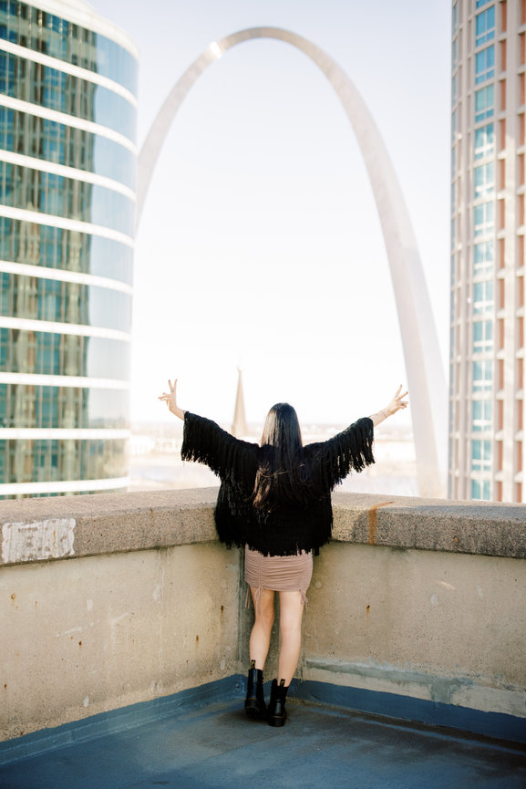 Senior Gallery - Heather Roth Fine Art Photography