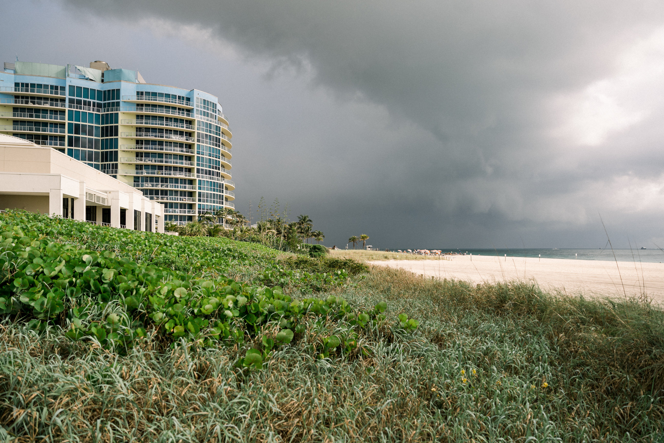 Getting Out of the Minneapolis Cold . Spring Break Vacation Fort ...