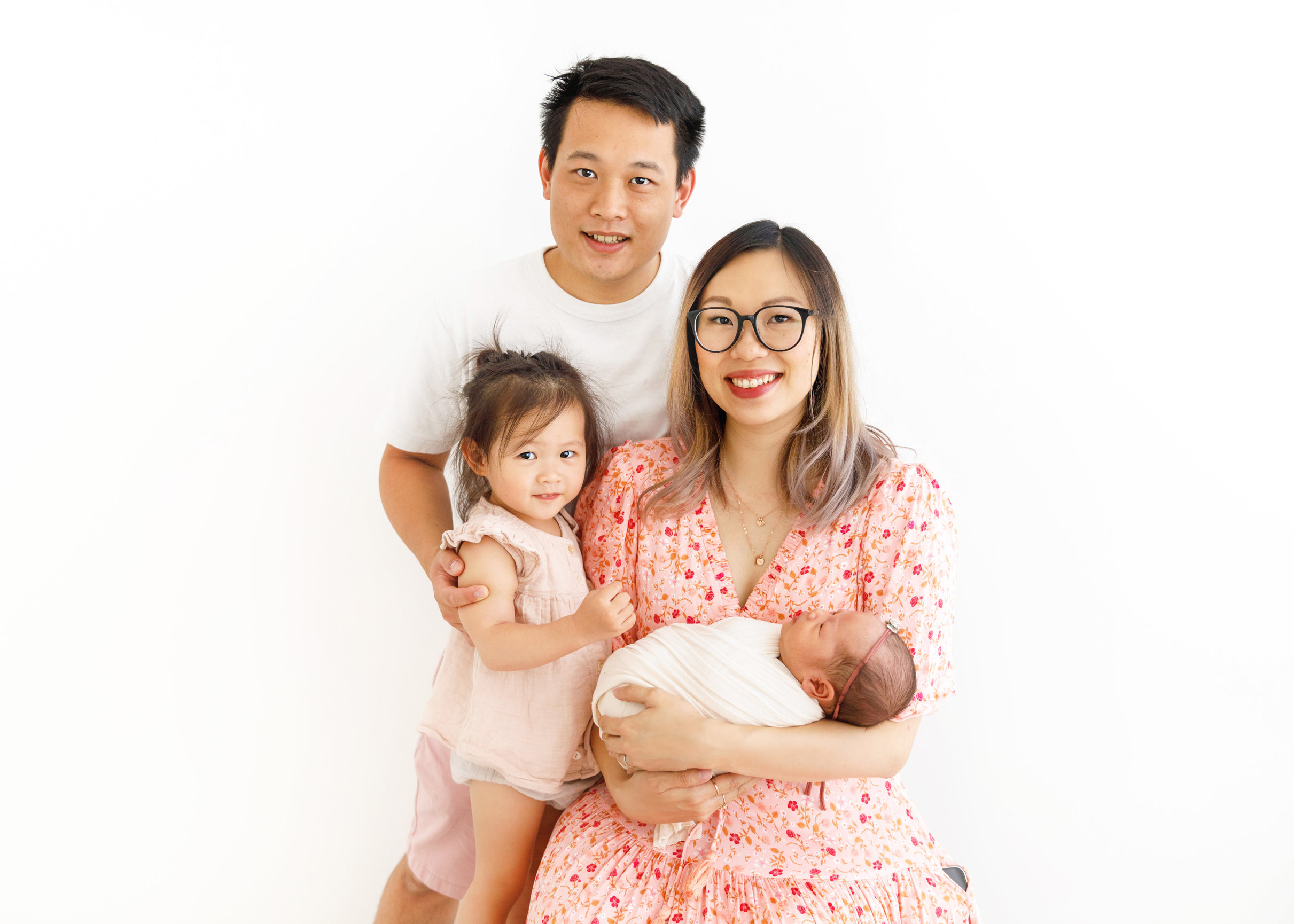 Family add on - Kelly Vella