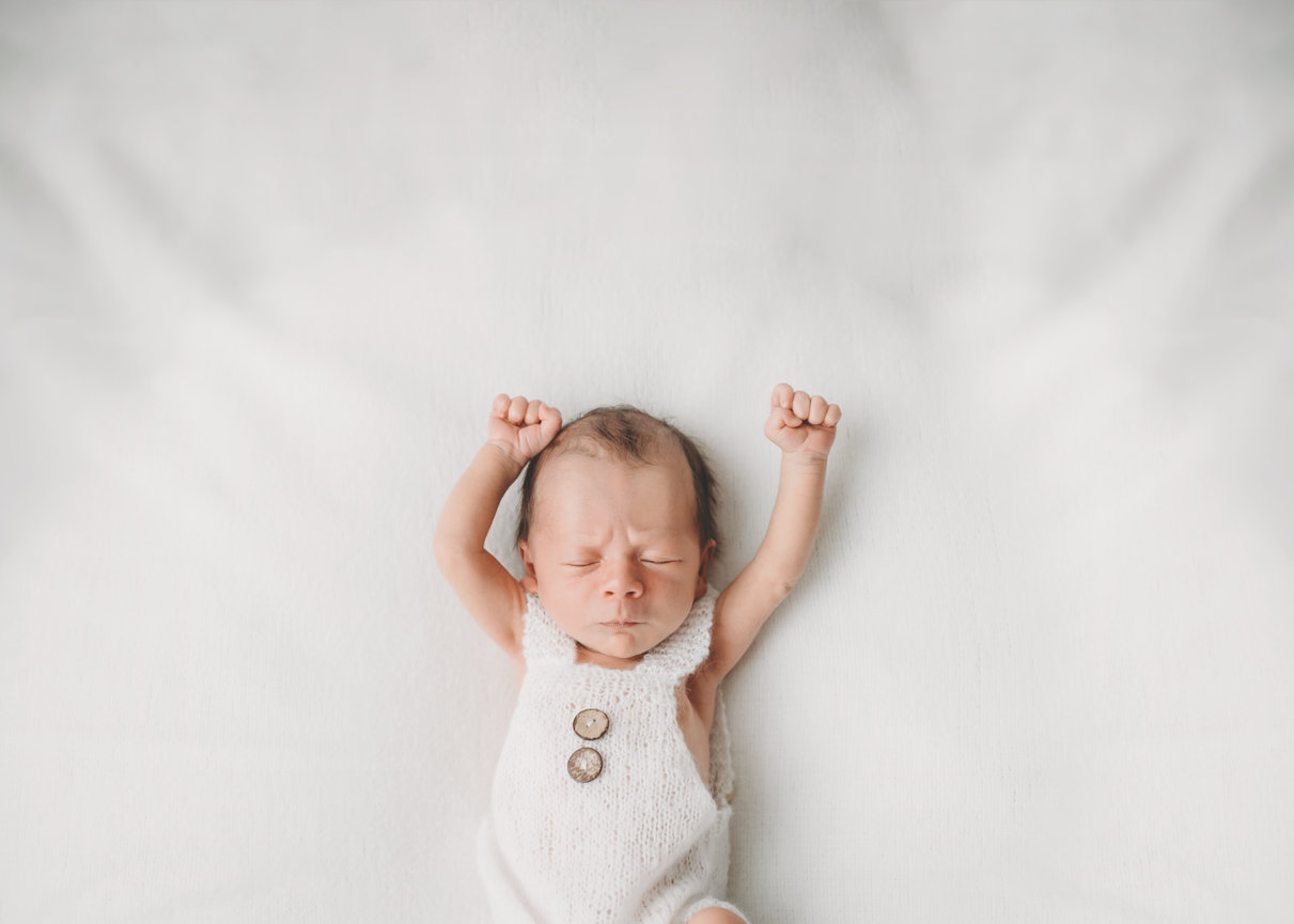 Newborn Models wanted - mQn Photography