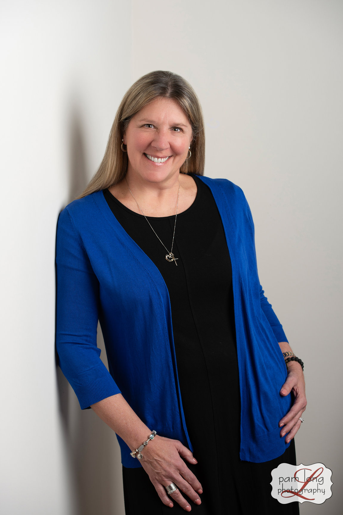 Headshots - Pam Long Photography