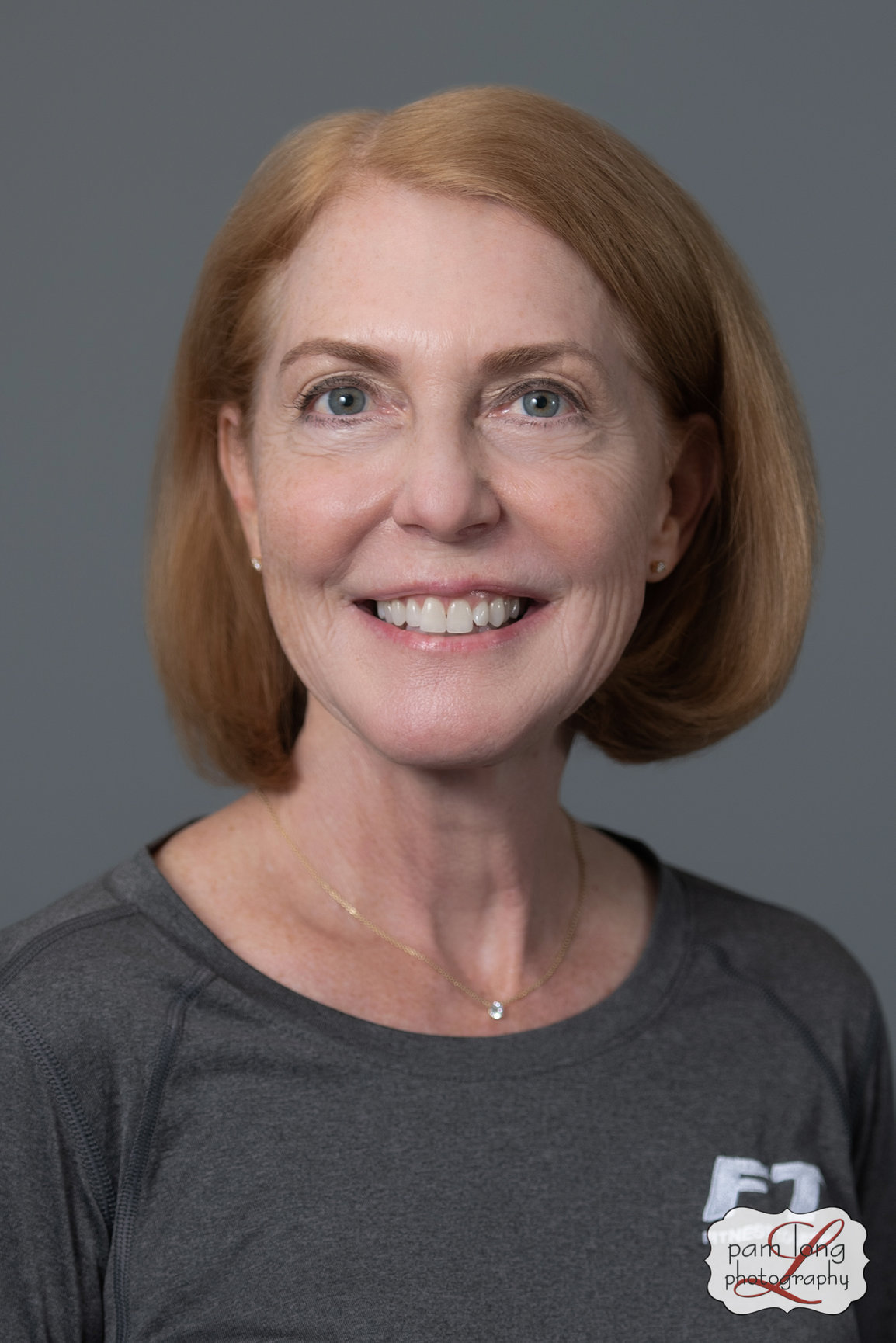 Headshots - Pam Long Photography