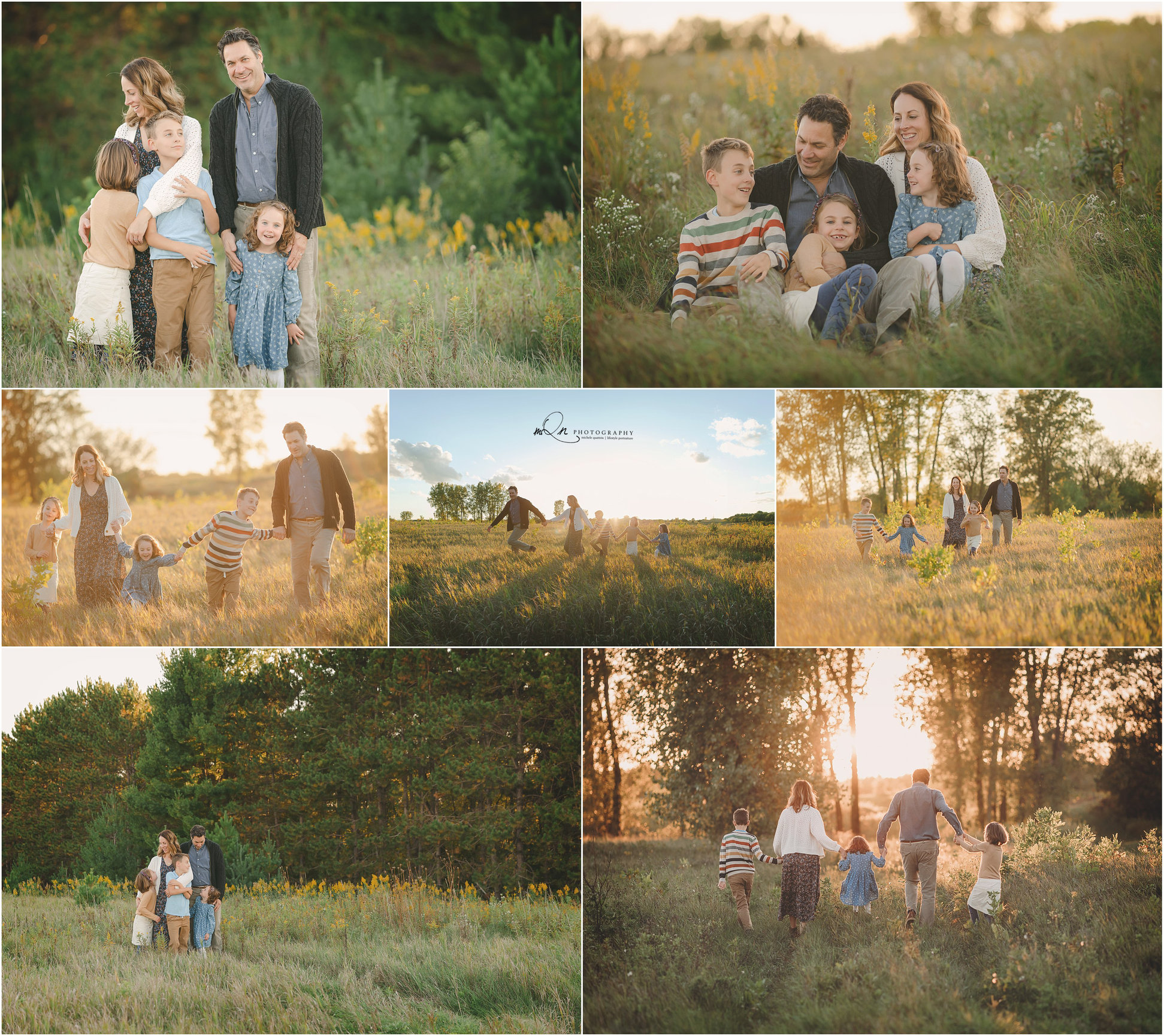 The 5 Best Tips For Taking Family Photos That Every Mom Needs To Know