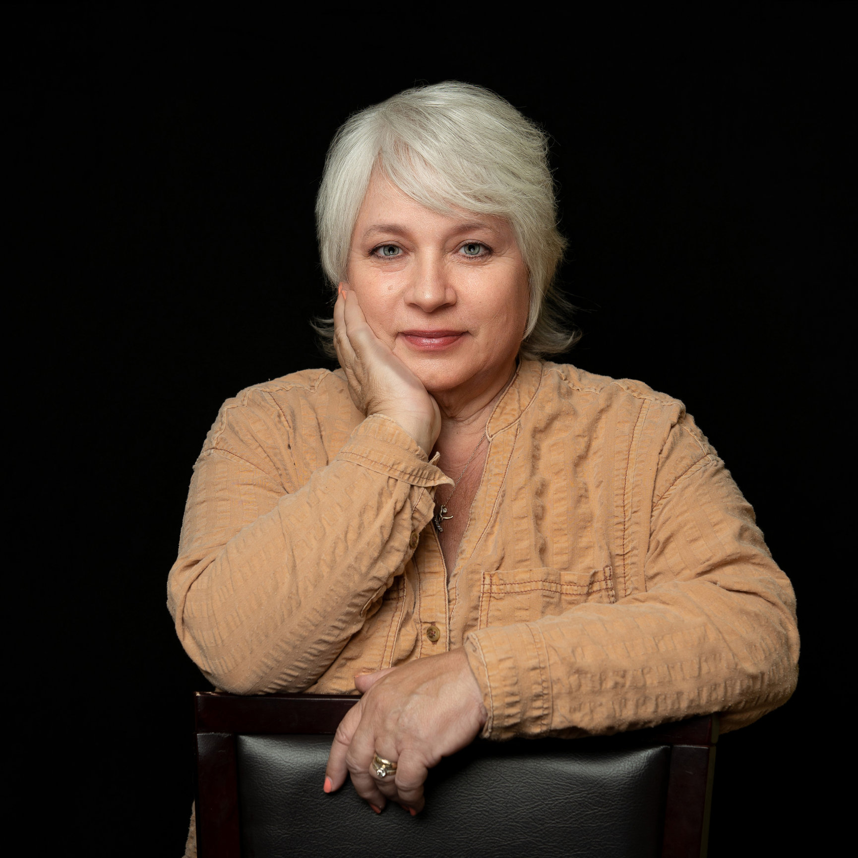 Why Headshots Are Important - Andrea Murray Photography