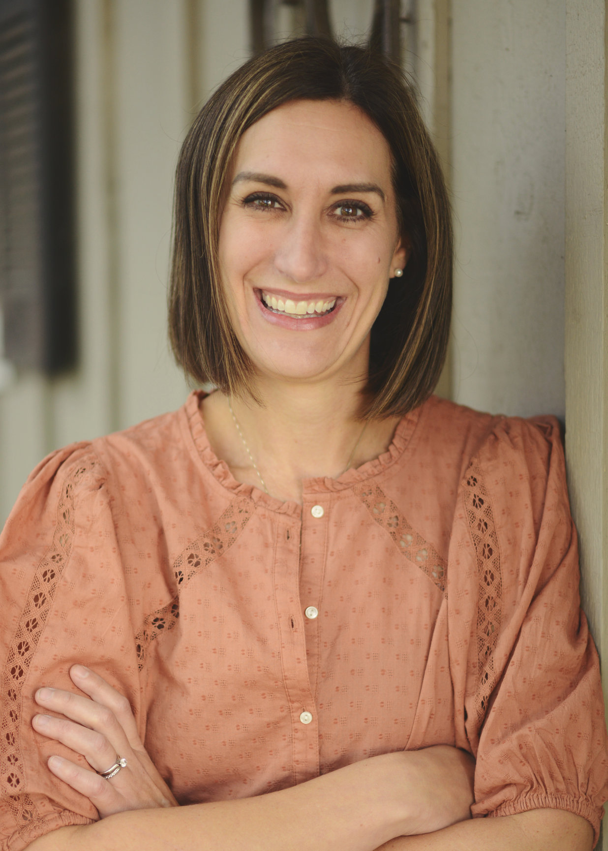 Senior Portraits / Headshots - The Way You Smile Photography