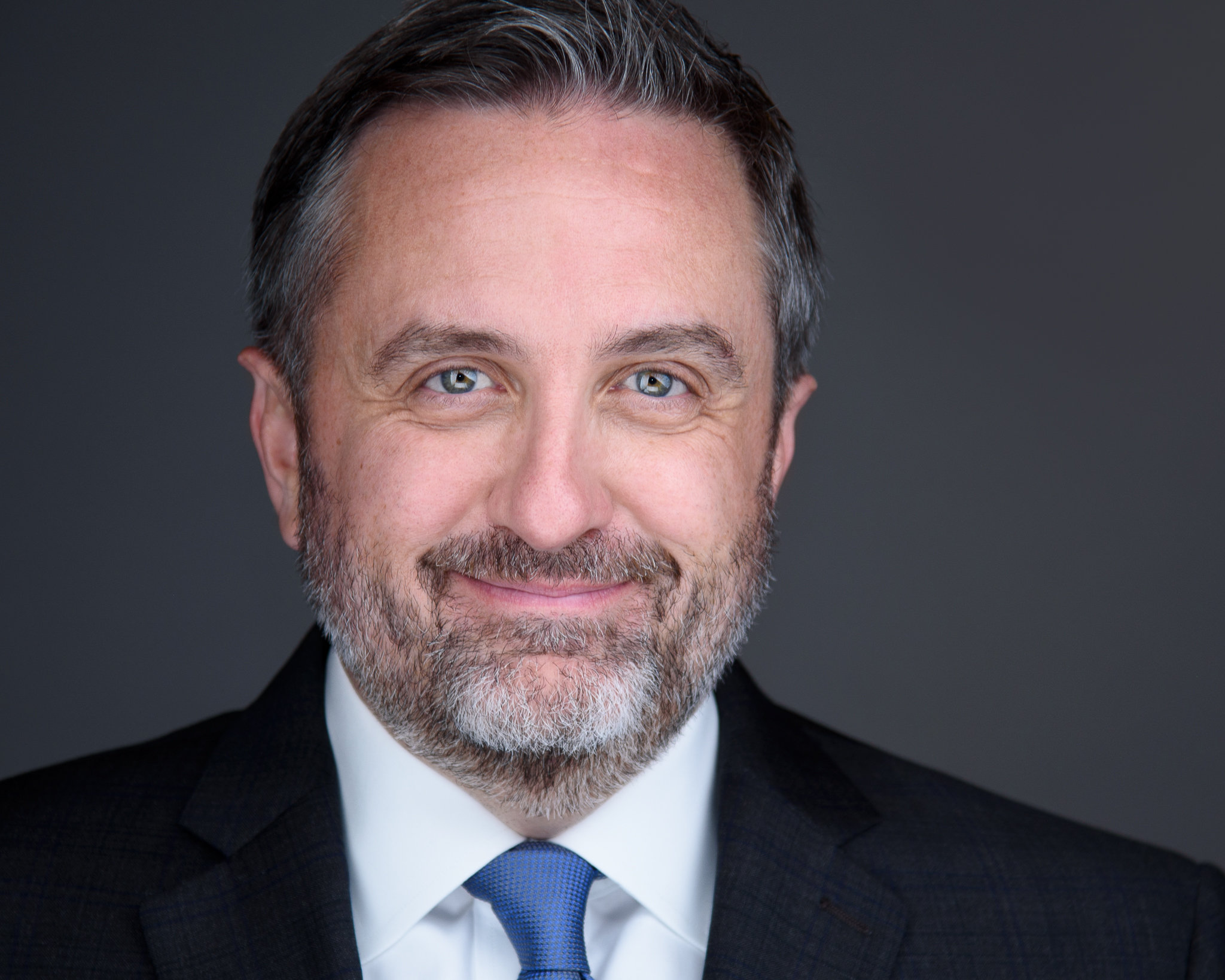 HEADSHOTS - Colleen Neel Photography