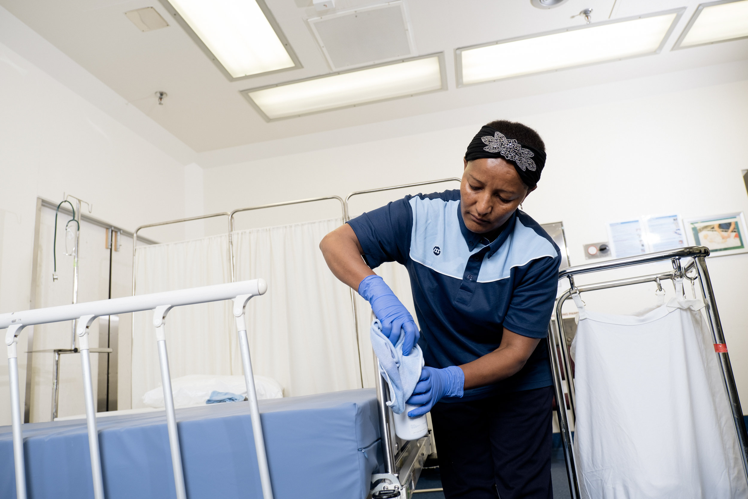 GROUPS + WORKPLACES - Catherine Cattanach