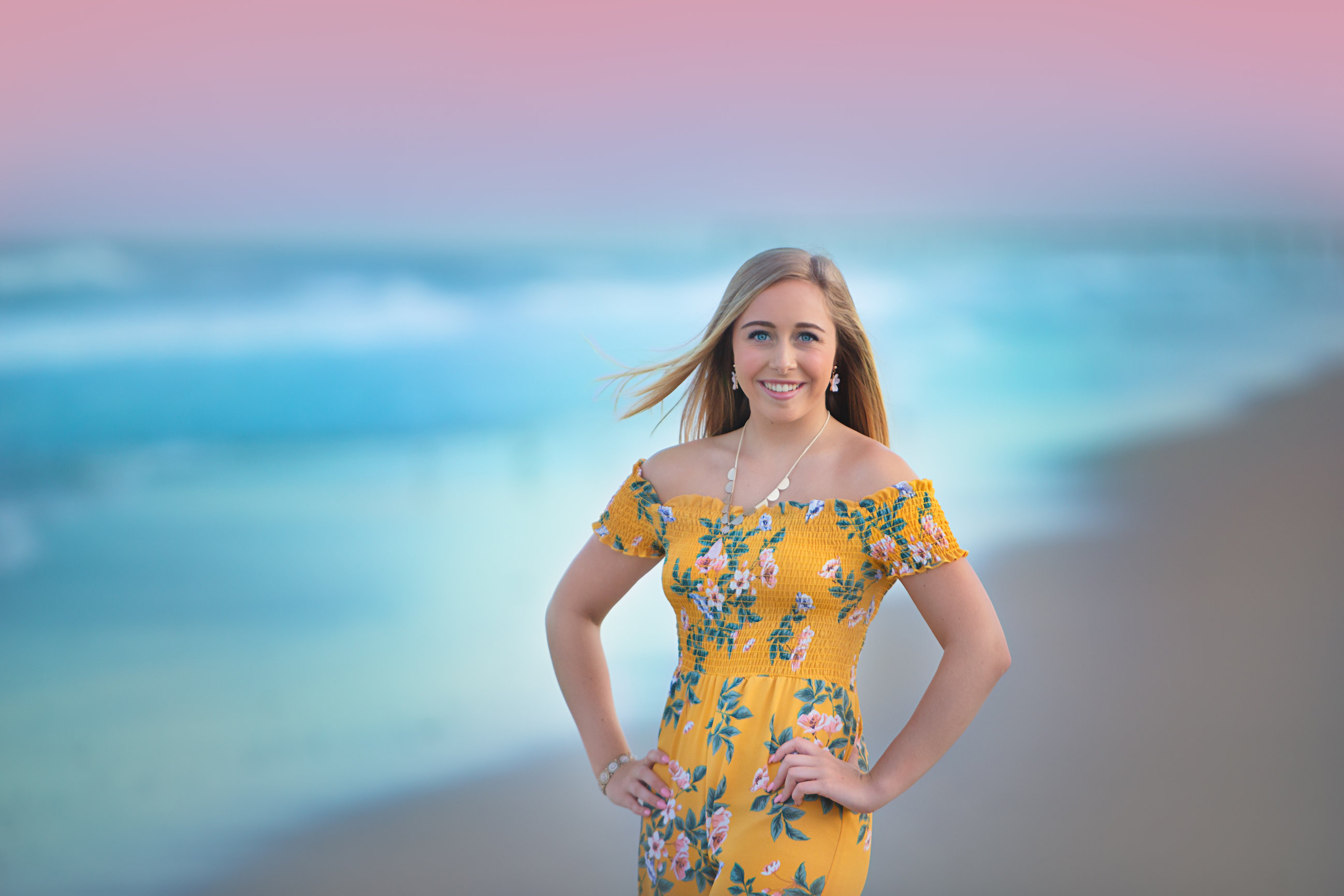 Seniors - Katie Mathews Photography