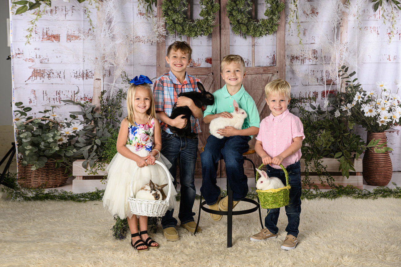 Specials - Mears Photography