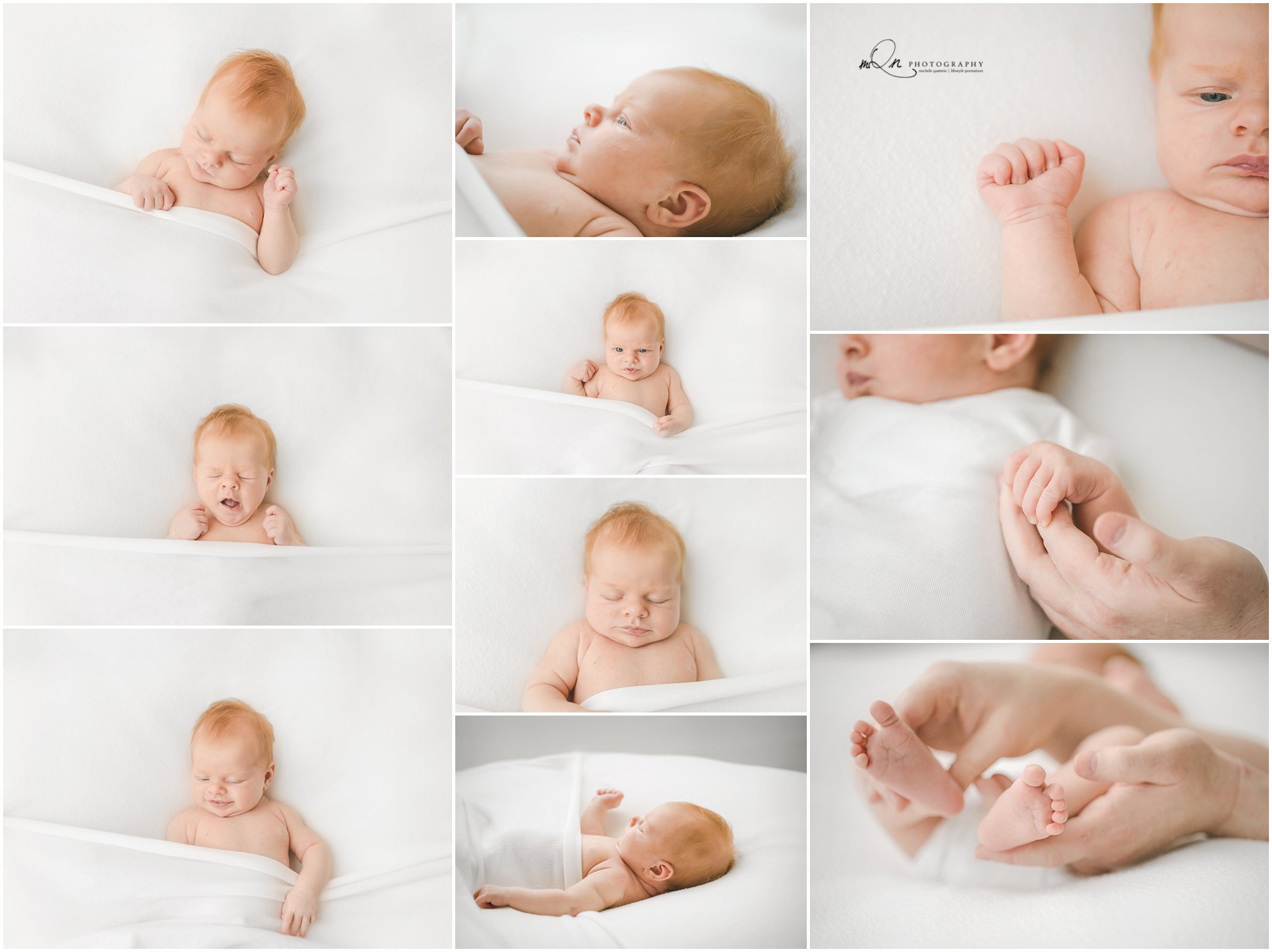 Do You Really Need Newborn Photos