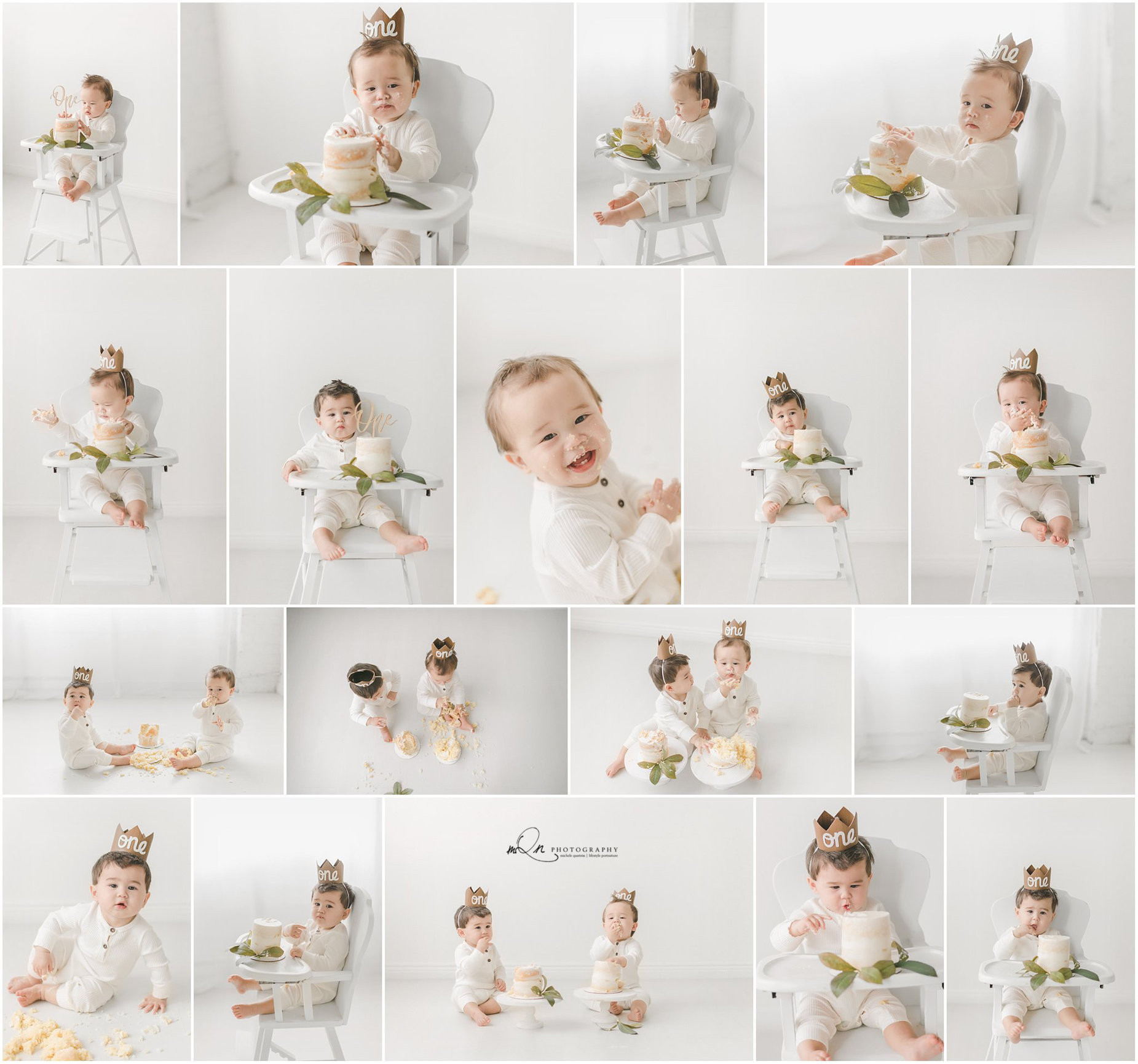 Luxury Photography Tips for Creating a Memorable First Birthday Photo Shoot