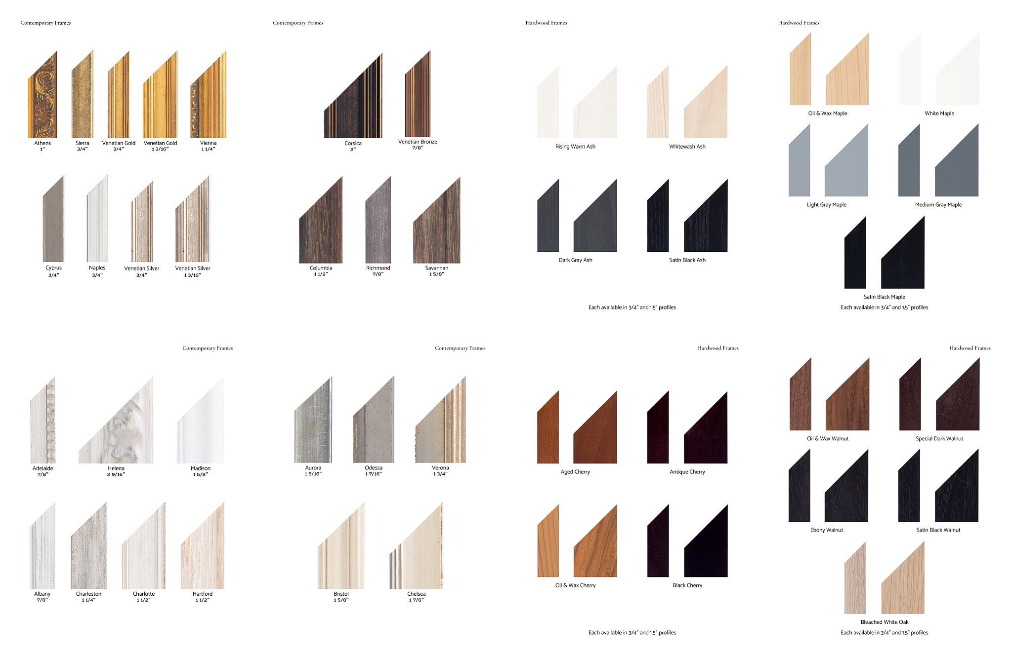 The Best Way To Display Your Images: Custom Frames