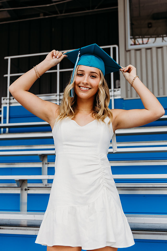 Graduation Times 2, Bonney Lake High School Senior Photographer ...