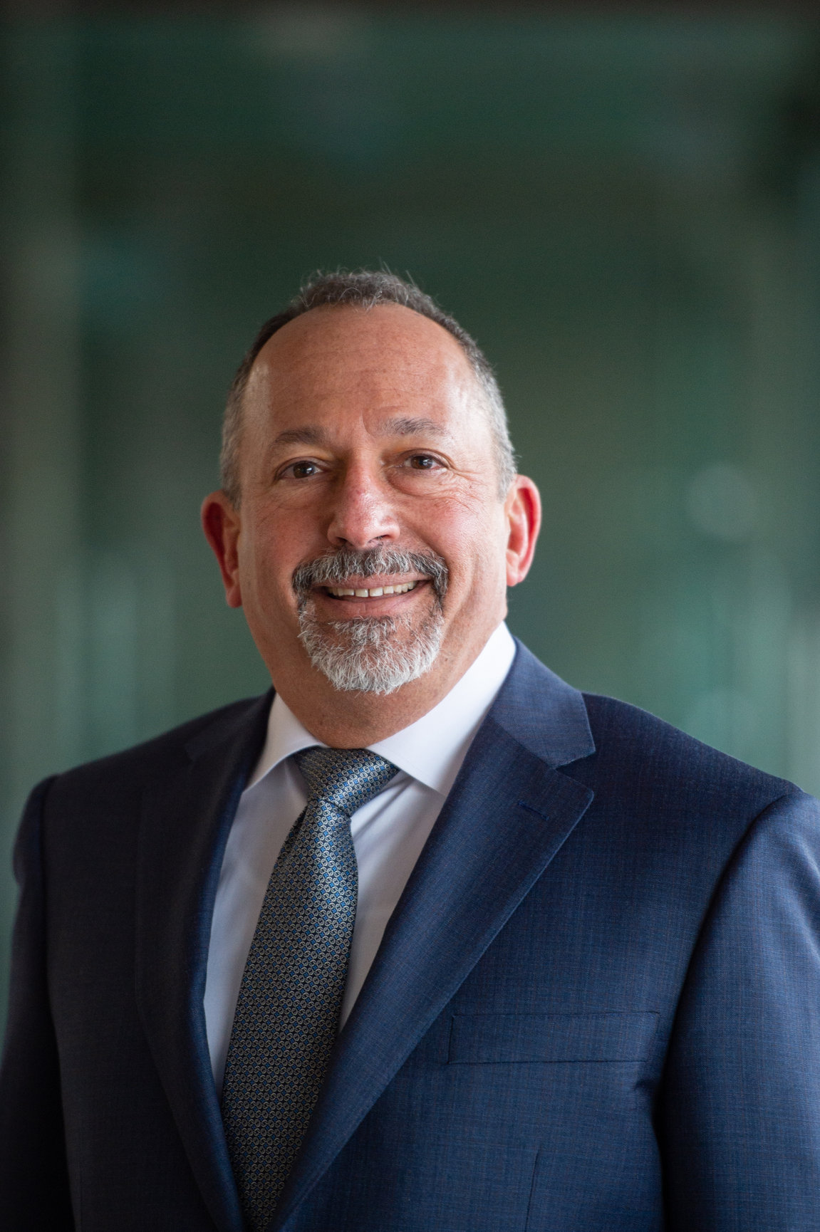 HEADSHOTS - Portraits by Sean