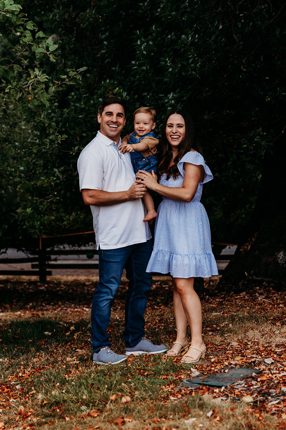 Apples & The Orchard, Tacoma Family Photographer - Jennifer Tibbetts ...