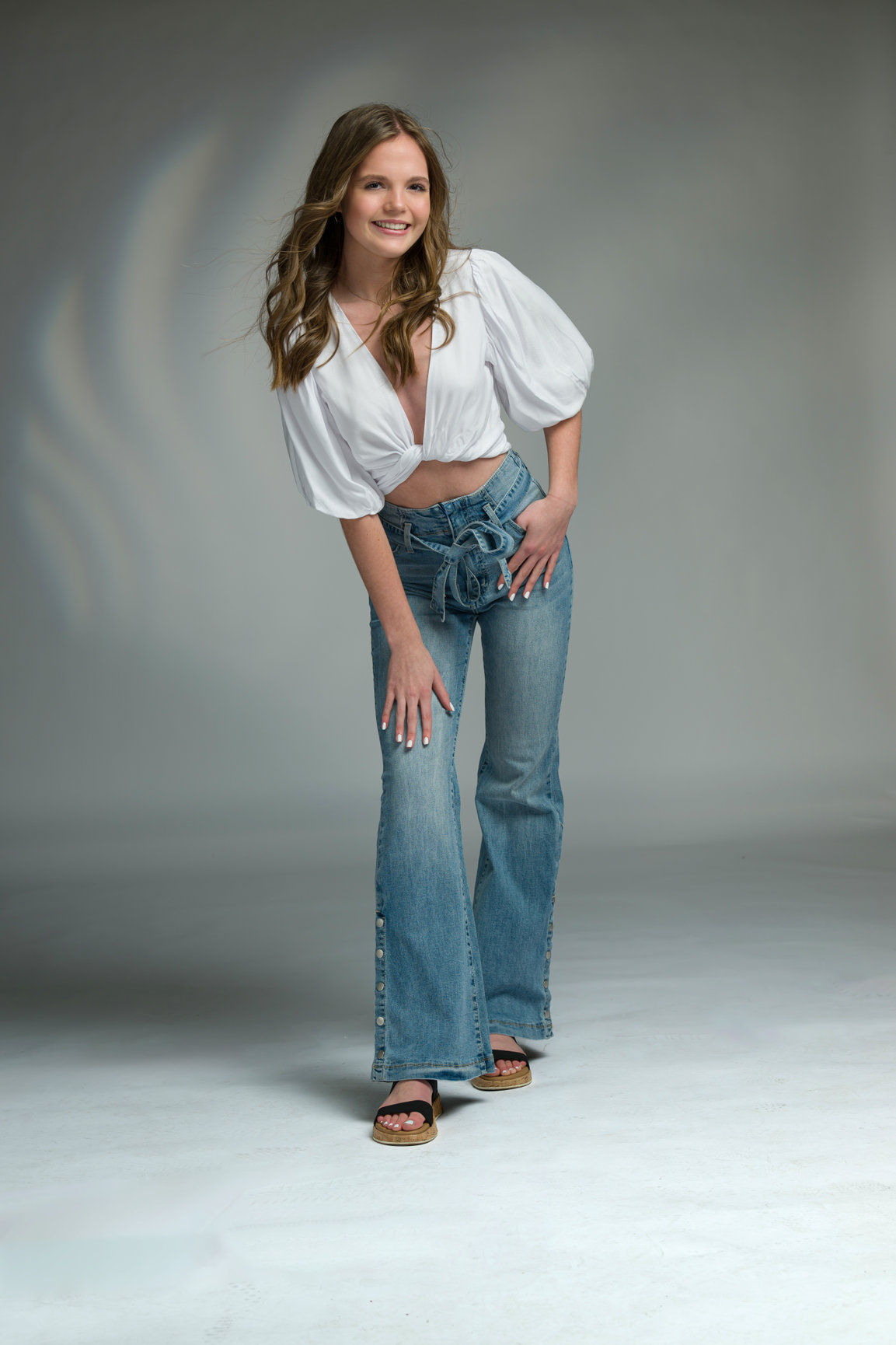 Senior Portrait Photography Packages Waverly OH | Mears Photography