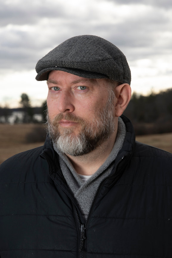 About Corey Garland | Garland Images | Concord, NH