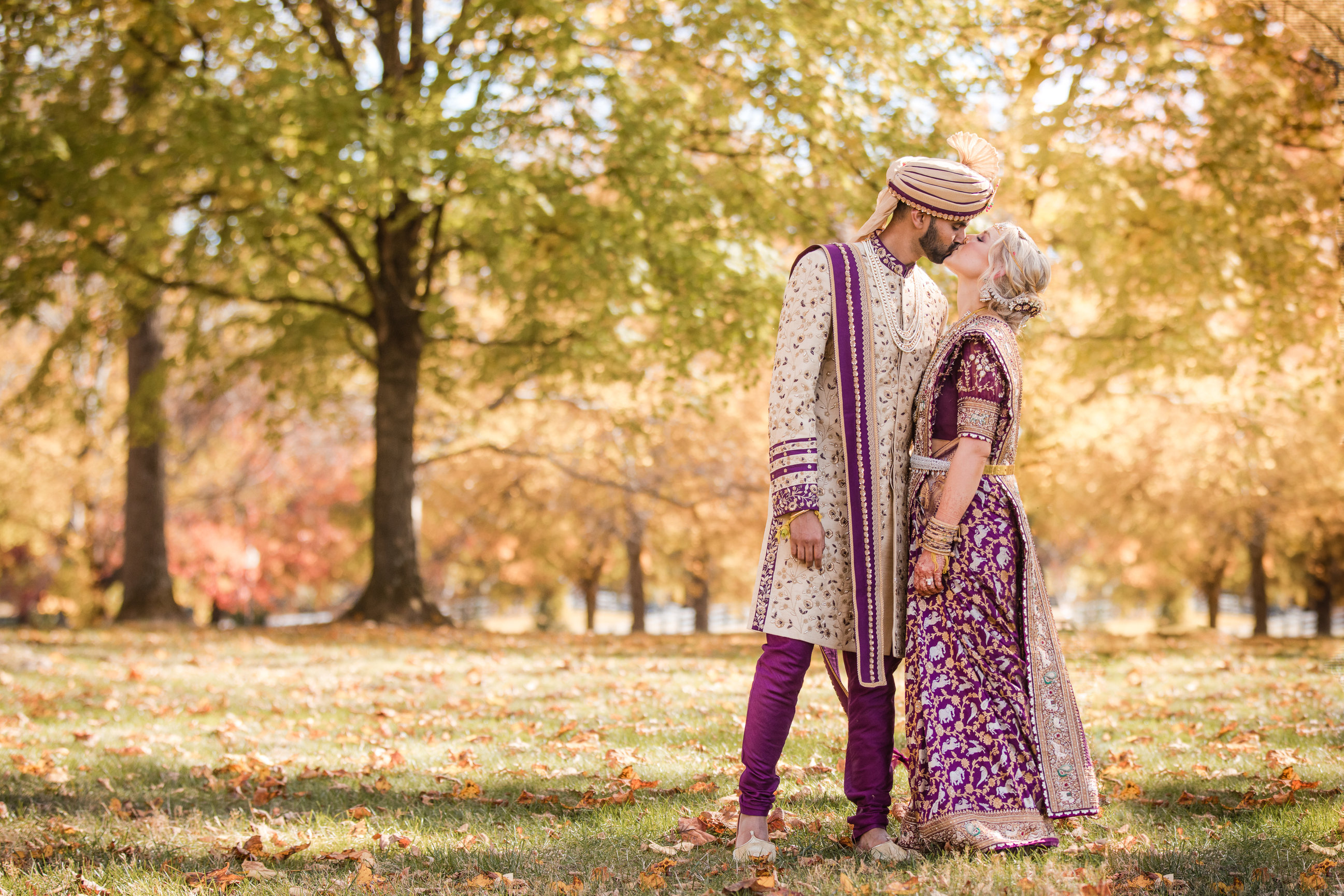 Bride & Groom Gallery | Matt Andrews Photography | Nashville, TN