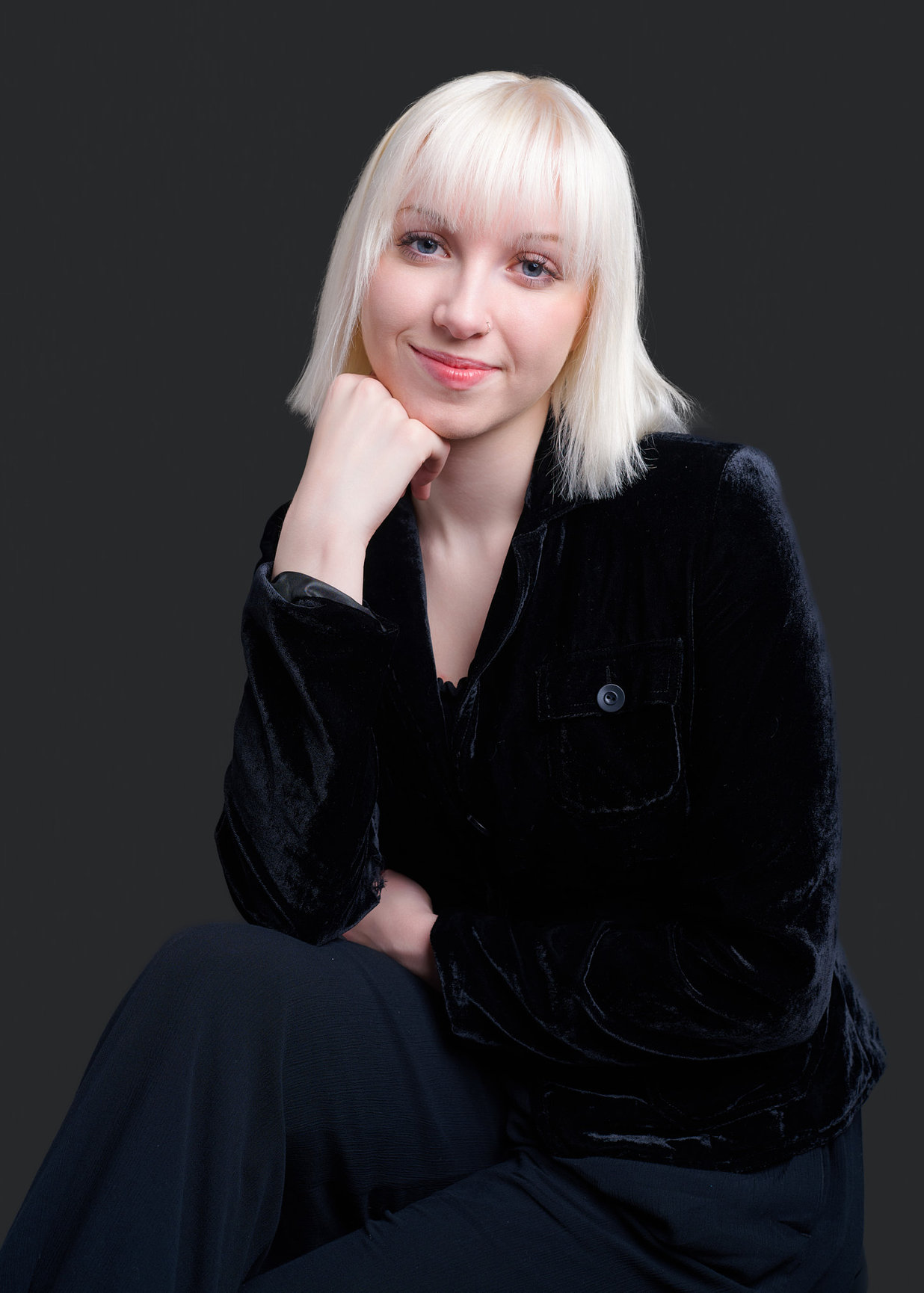 Nashville Headshots - Colleen Neel Photography