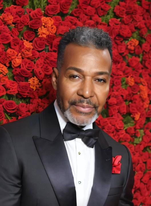 DWIGHT EUBANKS - Purple Door Salon