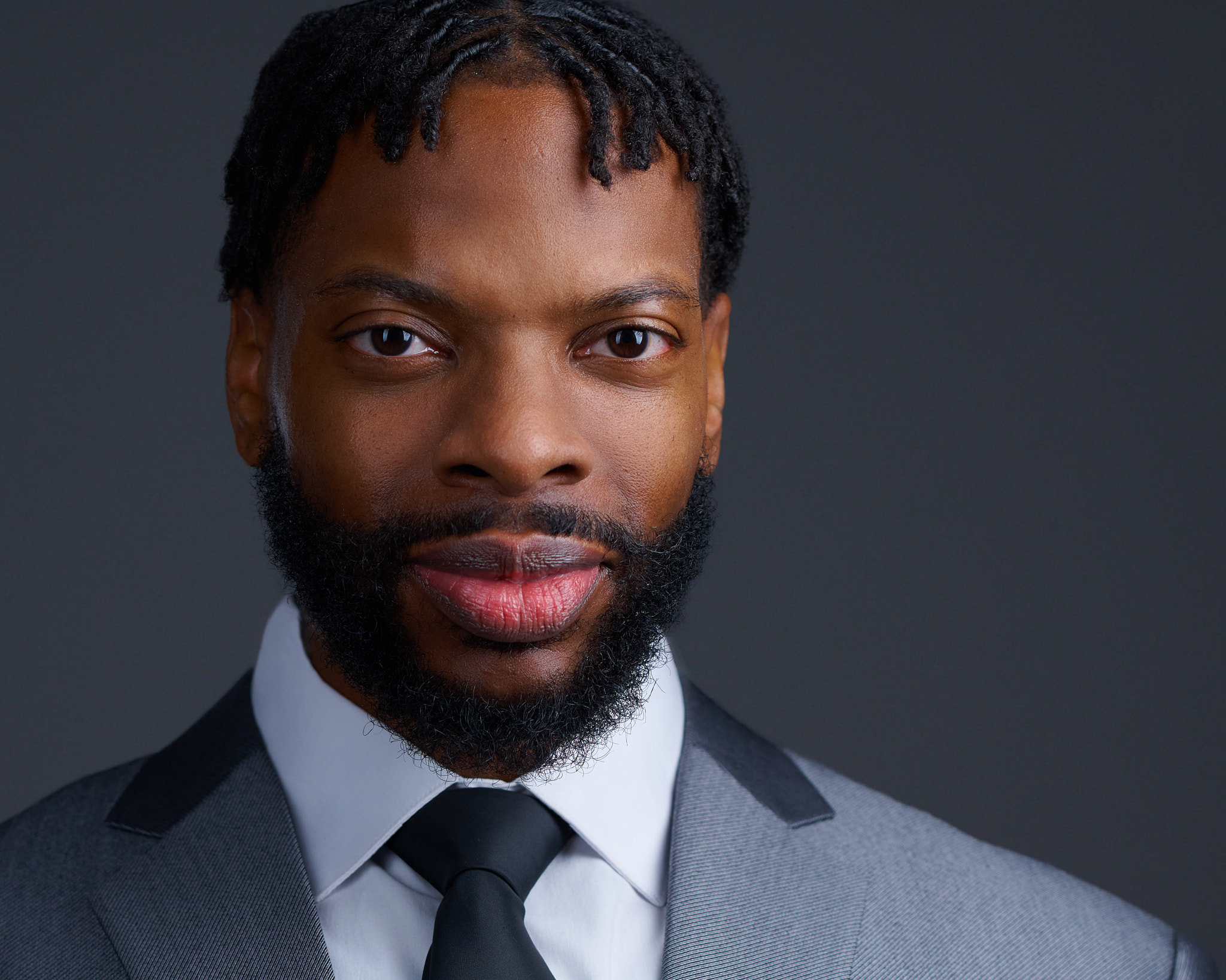 Nashville Headshots - Colleen Neel Photography