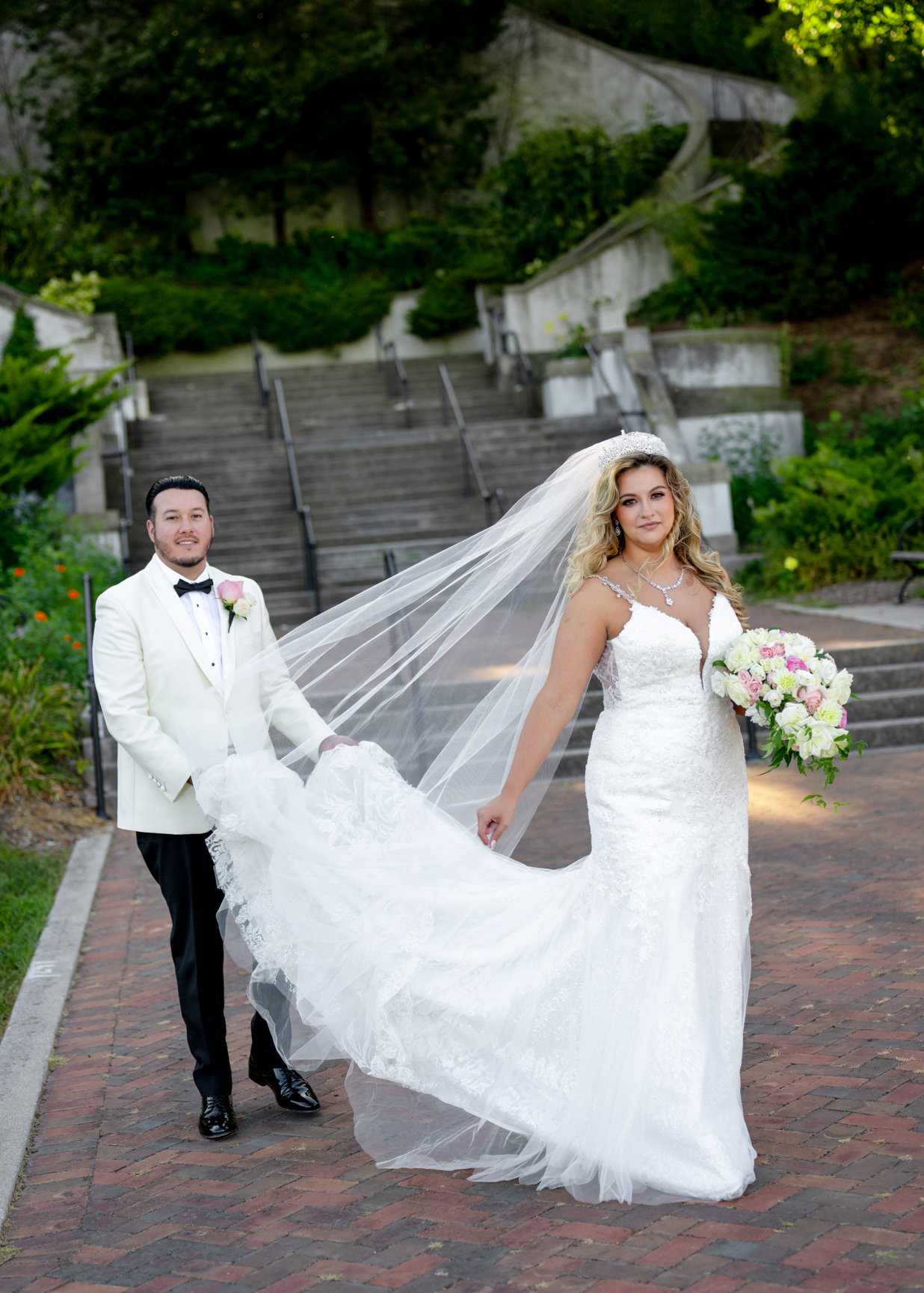 WEDDINGS - RR Photographic Imaging