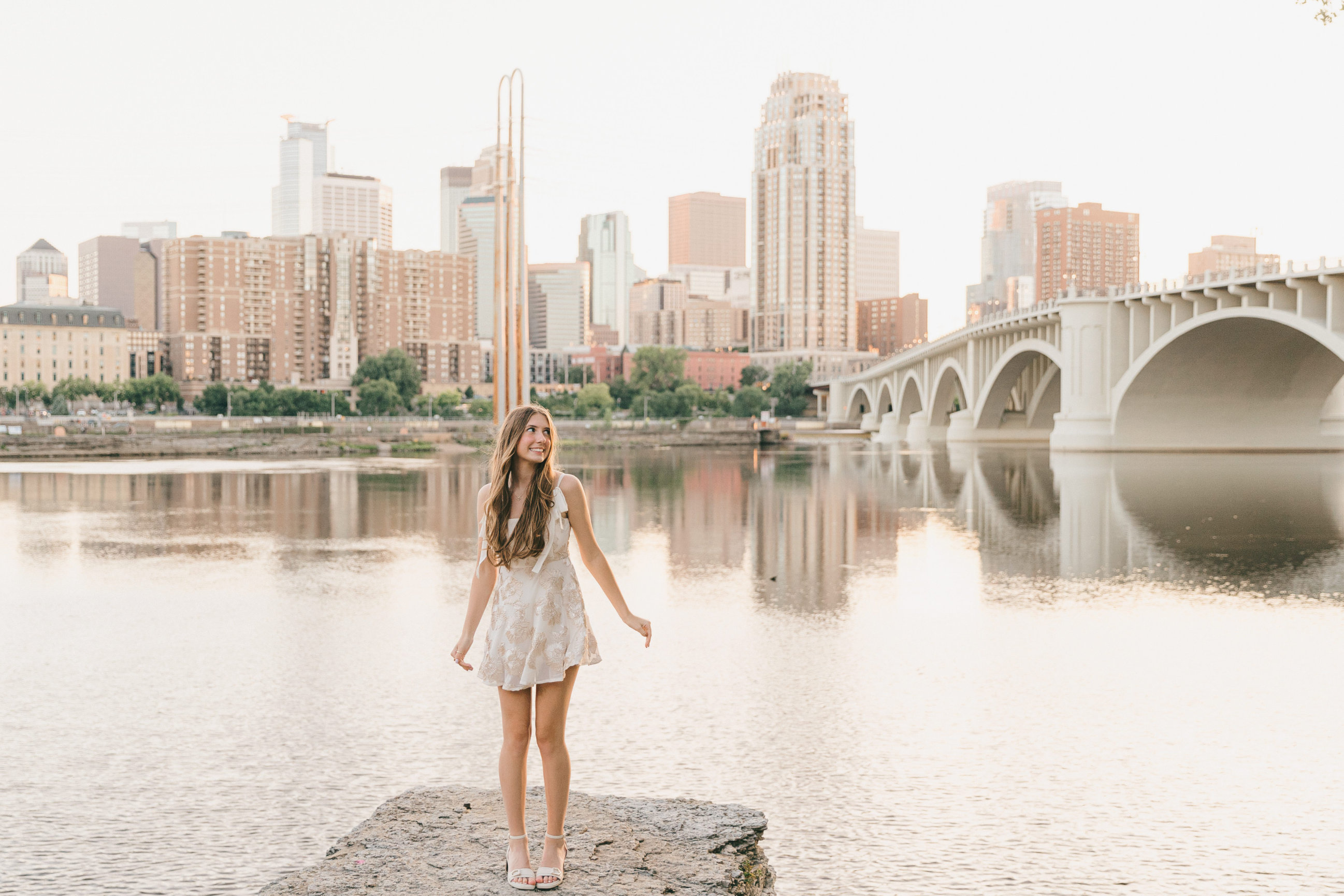 Minneapolis Family Photographer | mQn Photography