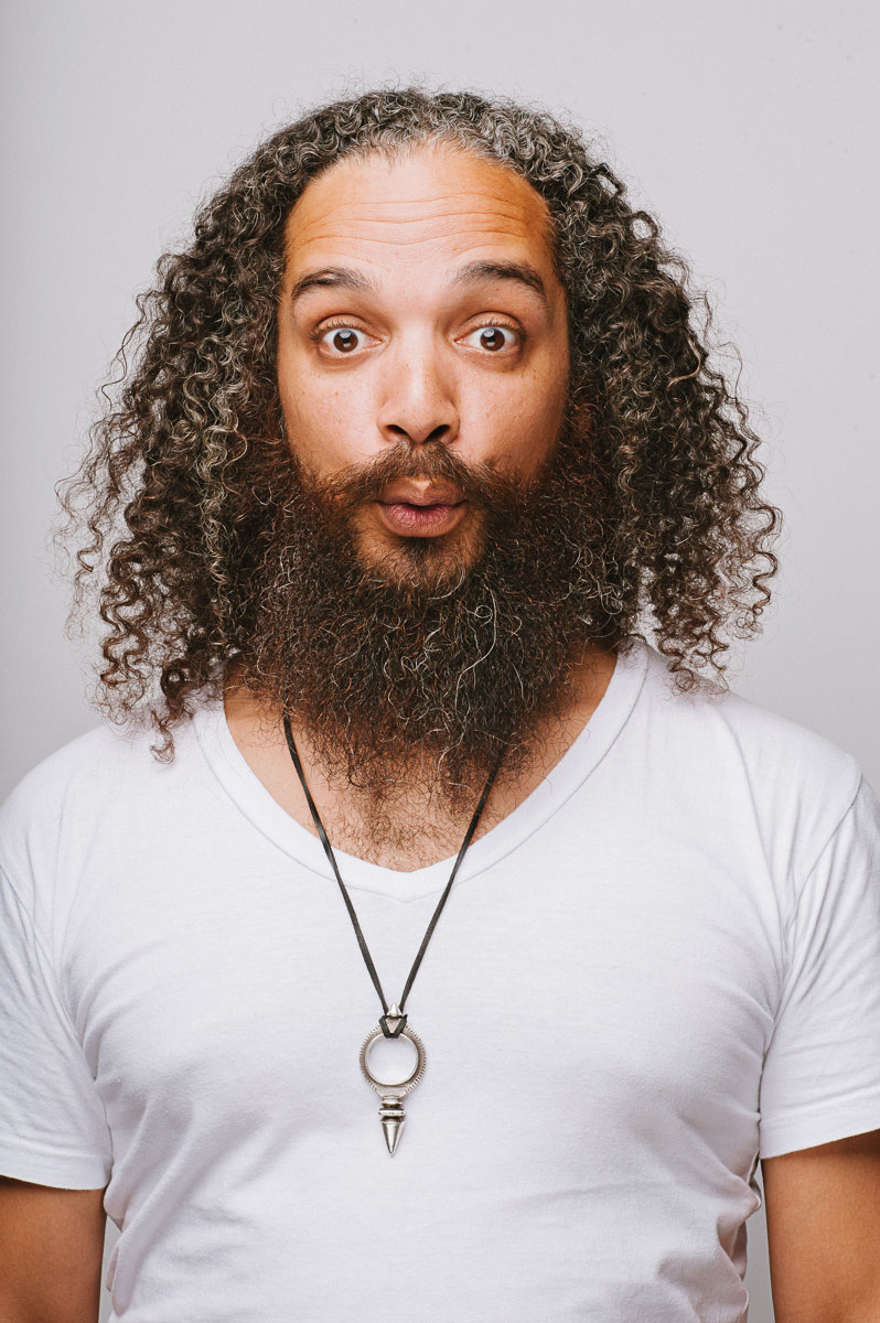 Milwaukee Beard Book - Jessica Kaminski
