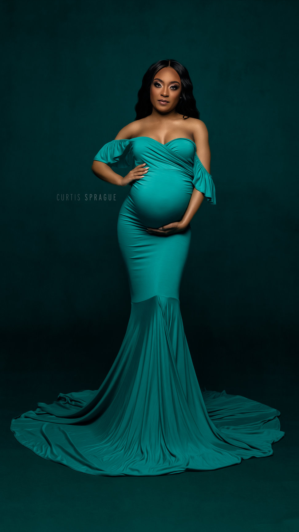 Curtis Sprague Photography