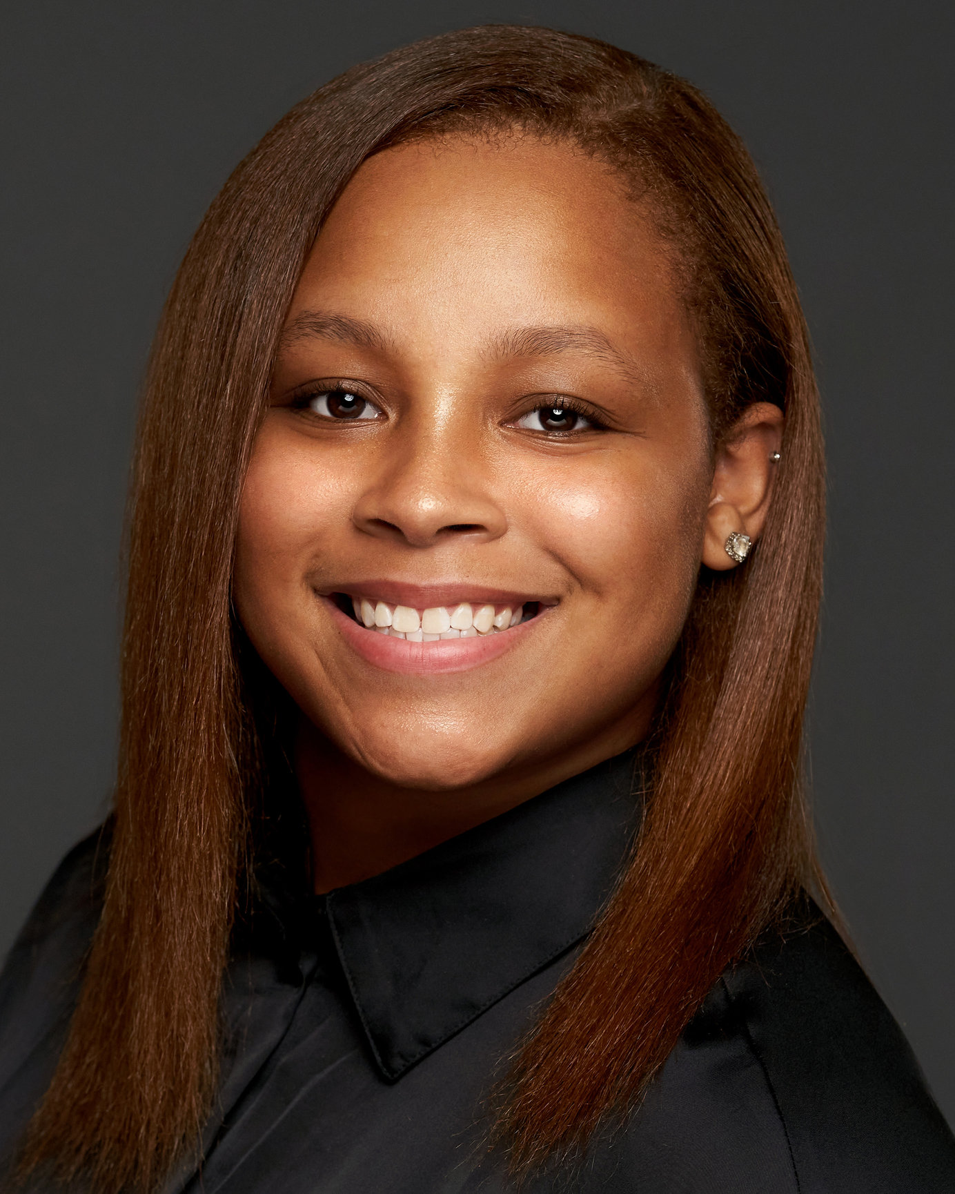 Model Headshots for Jasmine - Beautiful Portraits by Michael