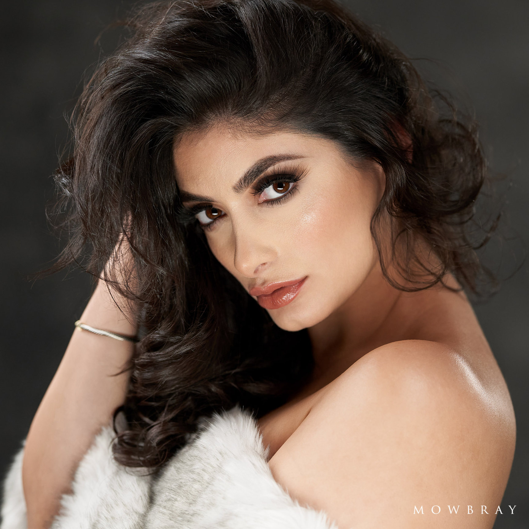 Beauty Portraits - Beautiful Portraits by Michael